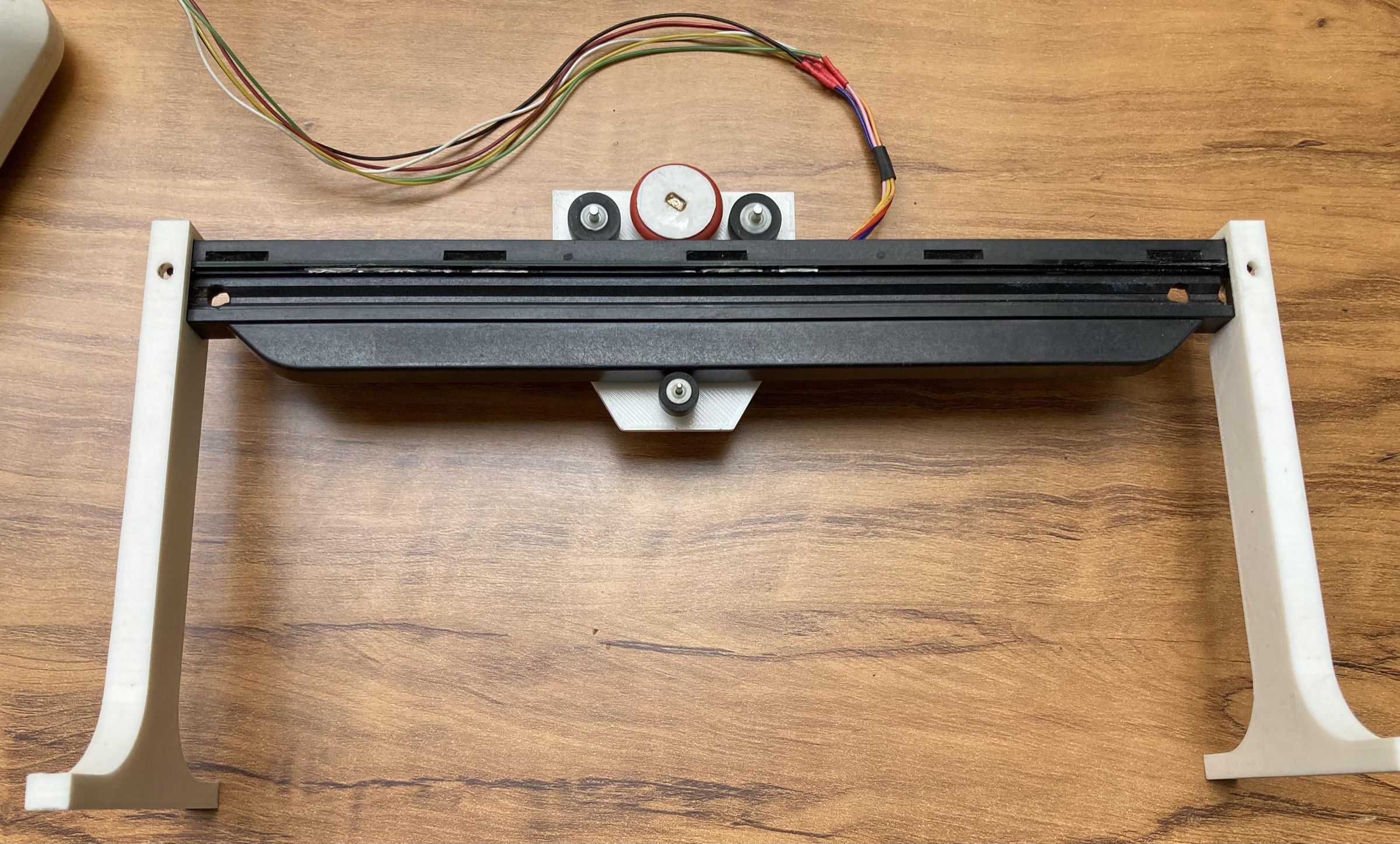 Polar CNC Plotter : 11 Steps (with Pictures) - Instructables