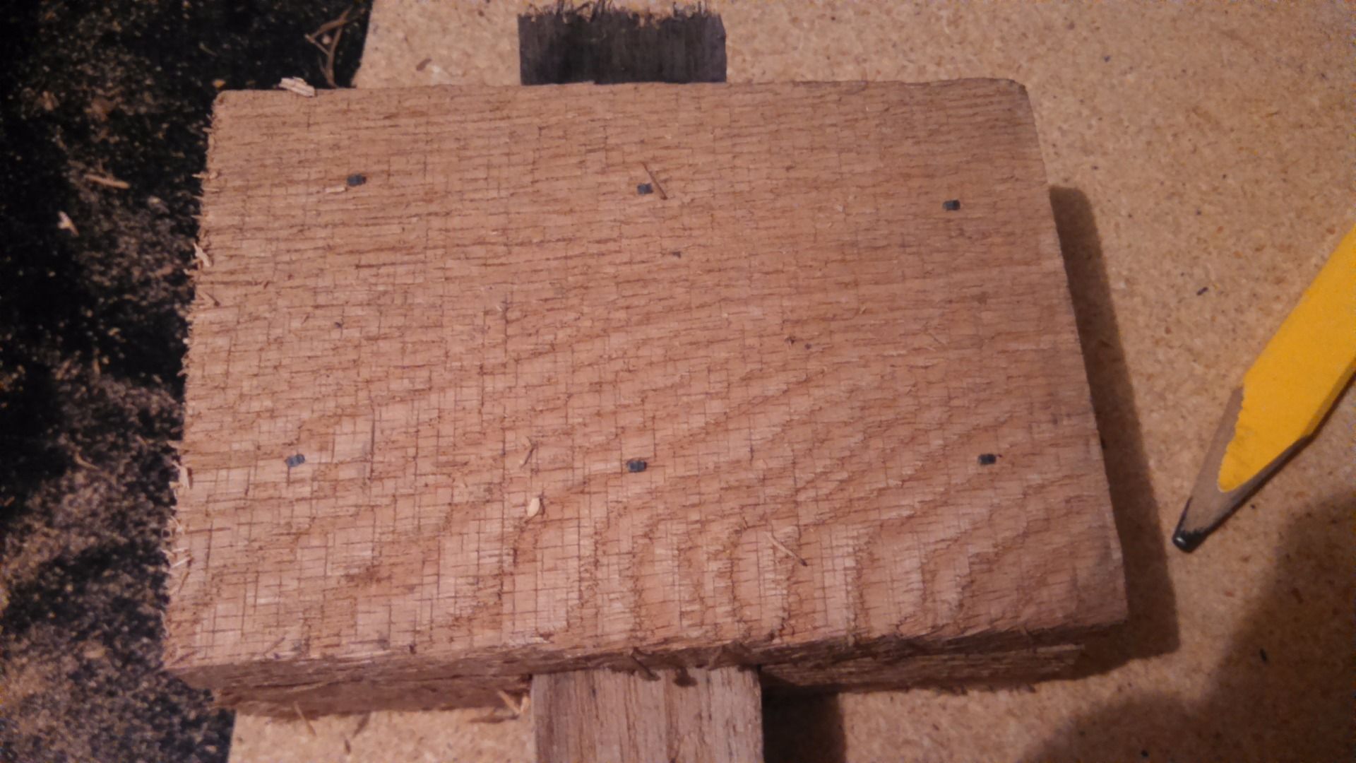 Wooden Pallet Mallet : 4 Steps (with Pictures) - Instructables