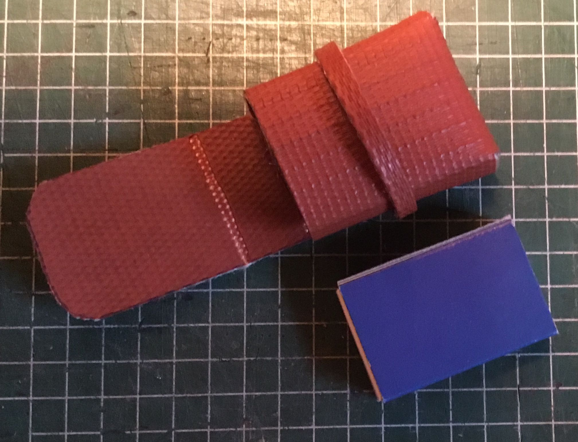 Fire Hose Craft : 3 Steps (with Pictures) - Instructables