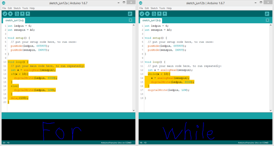 How To Code Arduinos Part 2 4 Steps Instructables