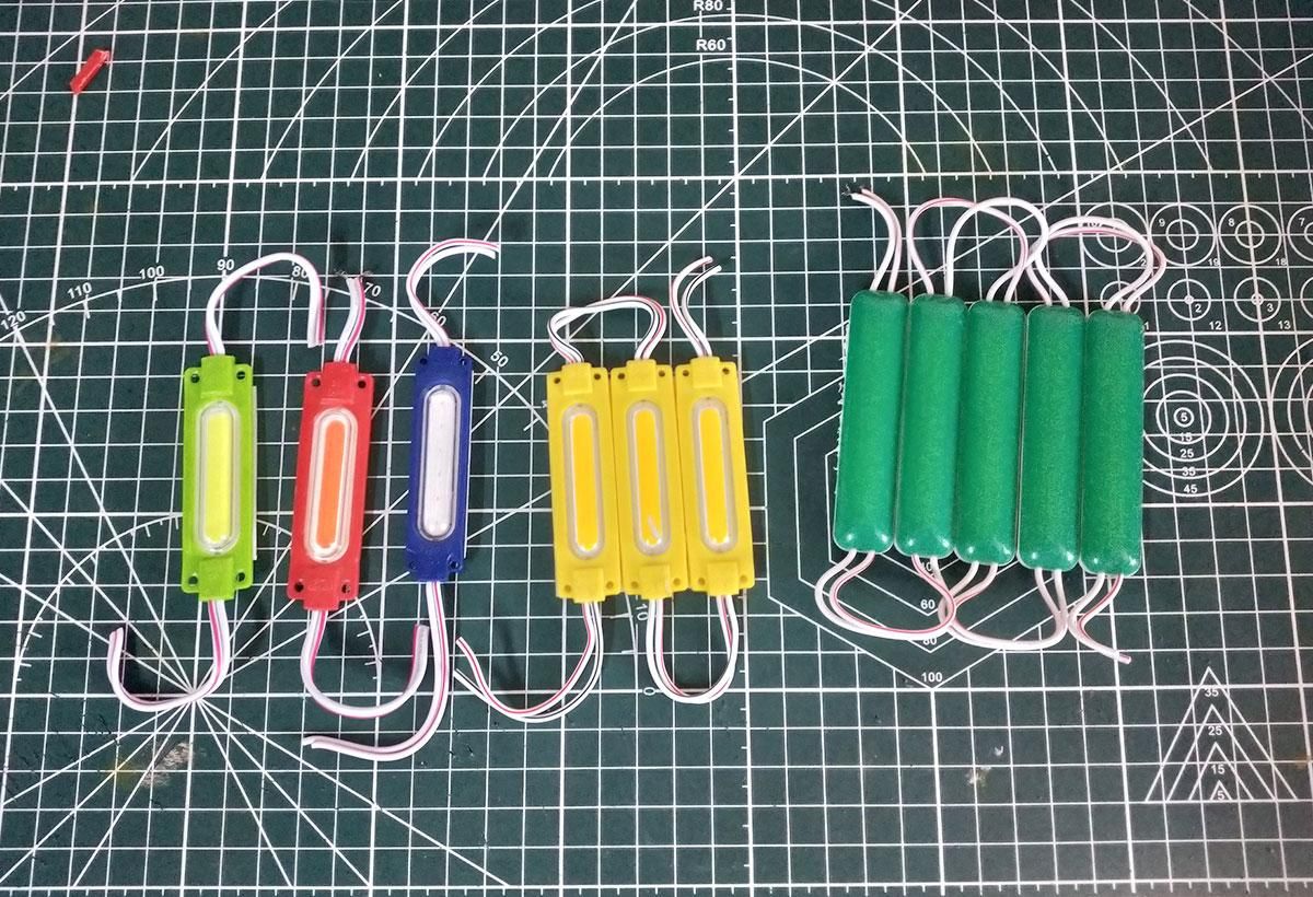 Google Lamp : 16 Steps (with Pictures) - Instructables