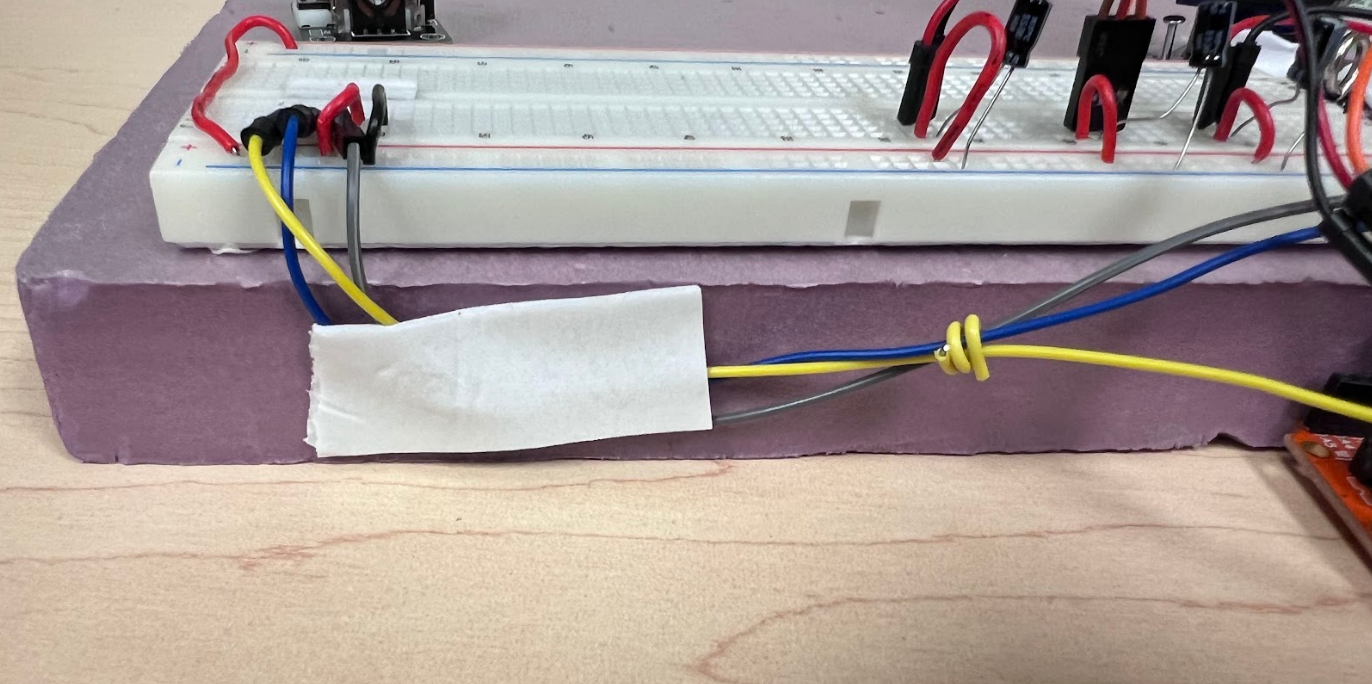 Armduino - a Controllable Robotic Arm System Using Micro Servos ...