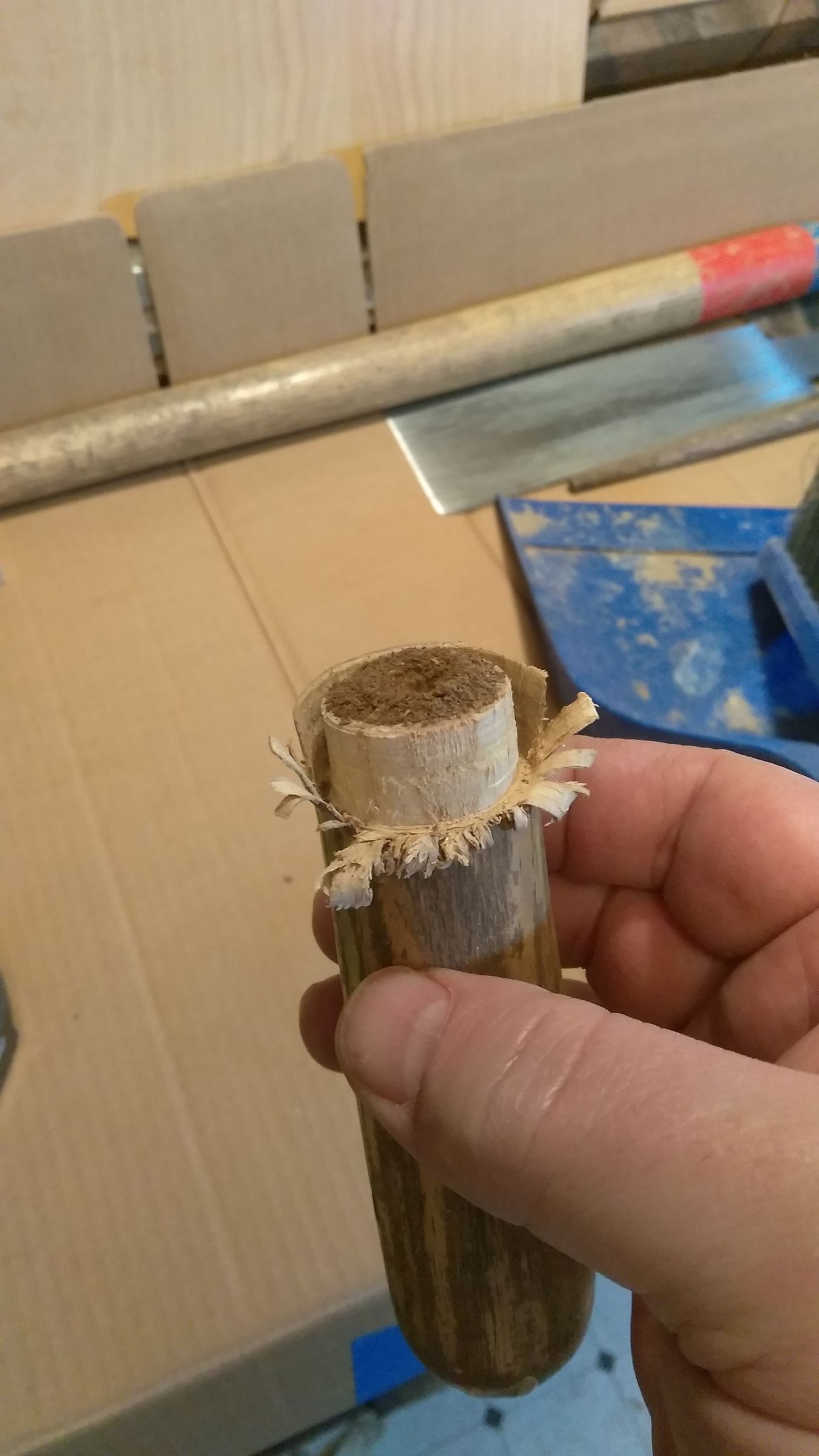 Replacement File Handles : 11 Steps (with Pictures) - Instructables