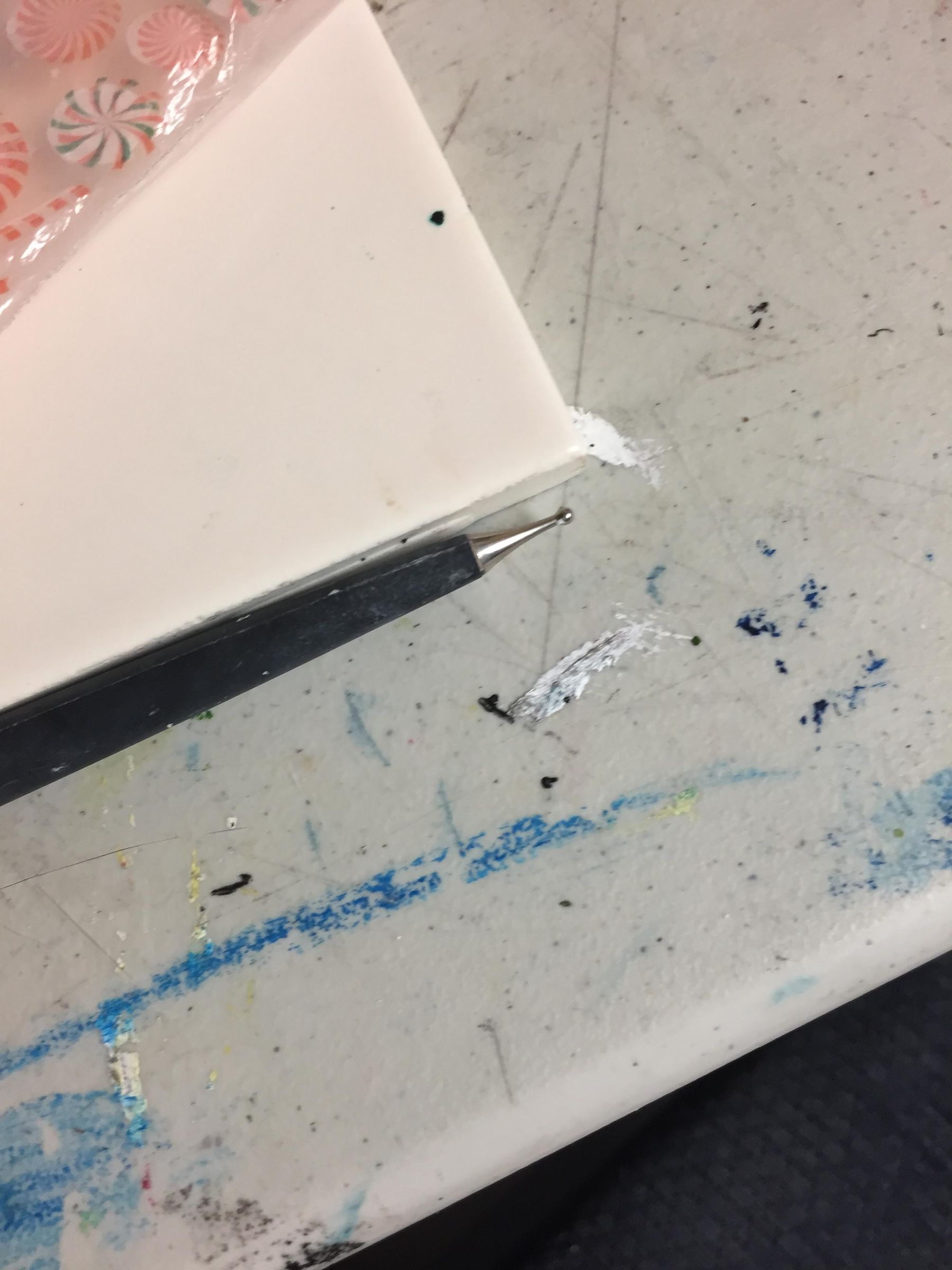 Minfinity Gauntlet (the Infinity Gauntlet- But Mini!) : 7 Steps (with ...