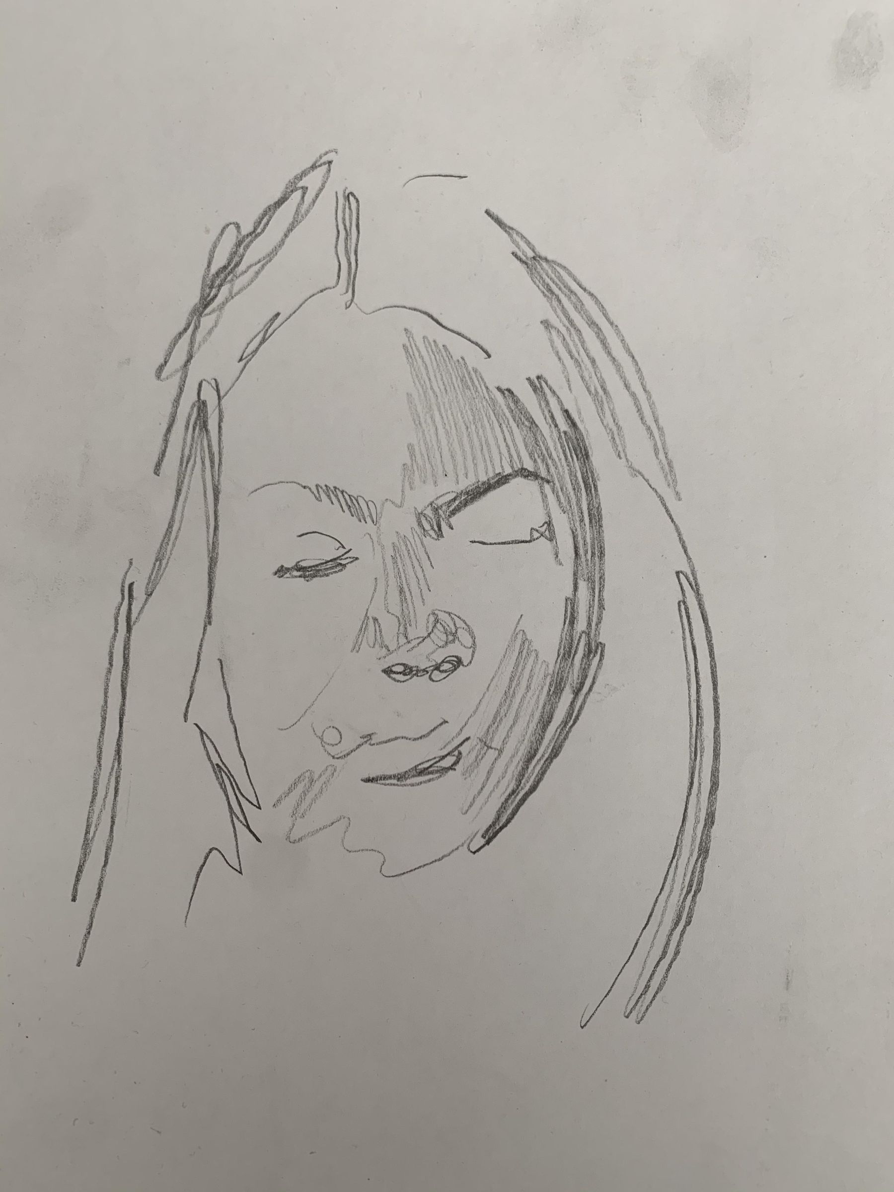 Magic Portrait Drawing Machine : 7 Steps (with Pictures) - Instructables