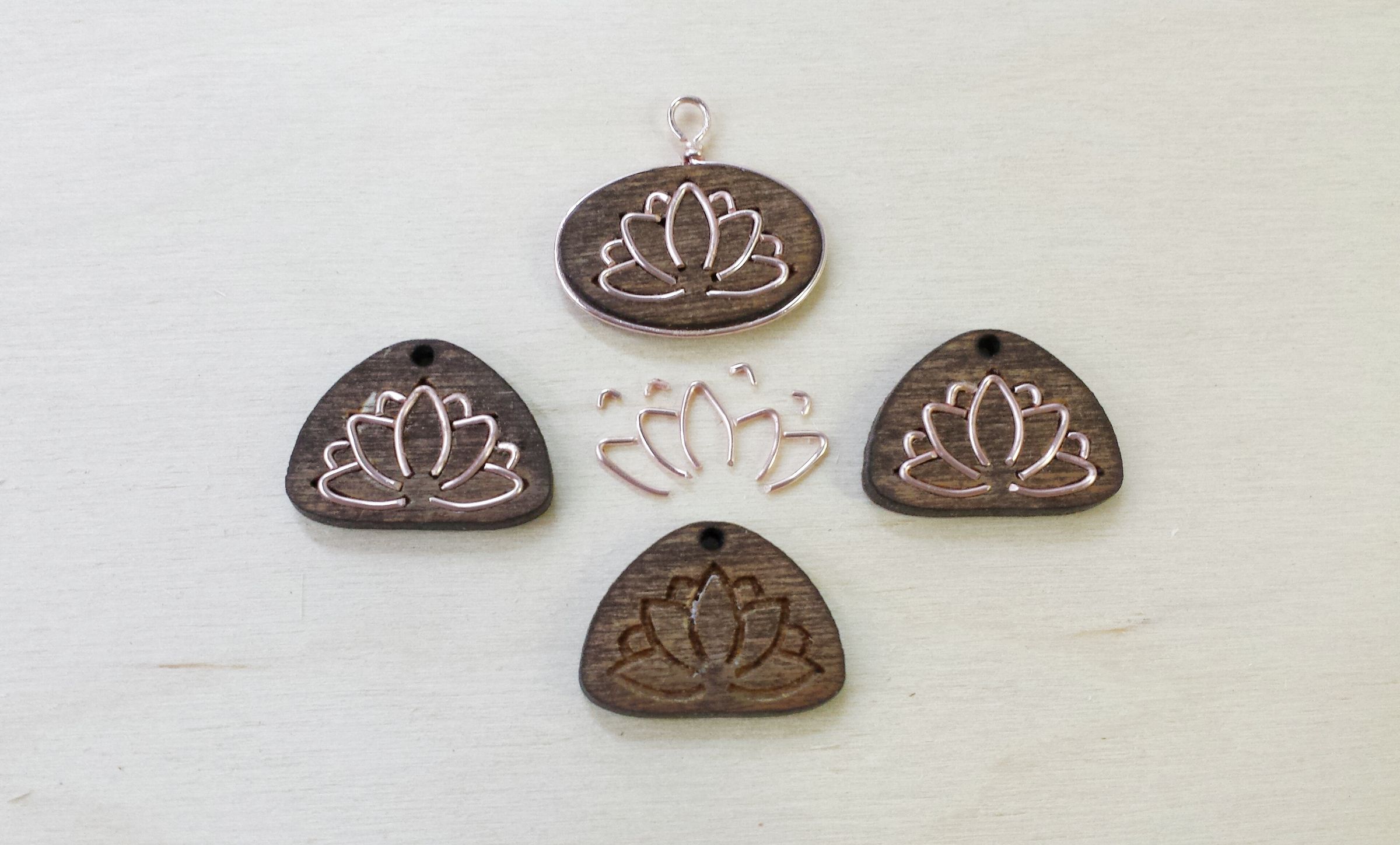 Simplified Wire Inlay on Wood : 11 Steps (with Pictures) - Instructables