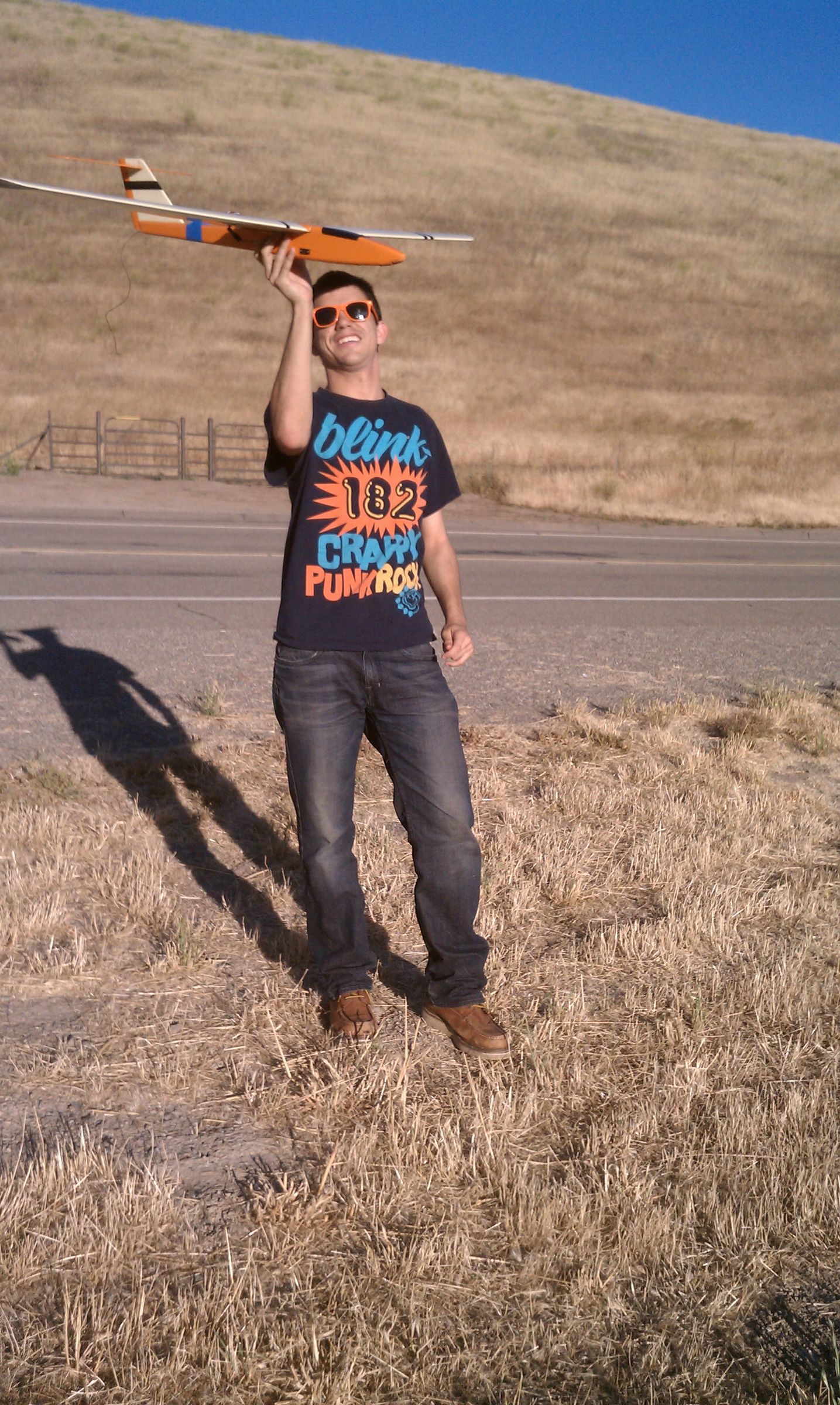 Intro to Model Airplane Autopilot!!! : 7 Steps (with Pictures ...