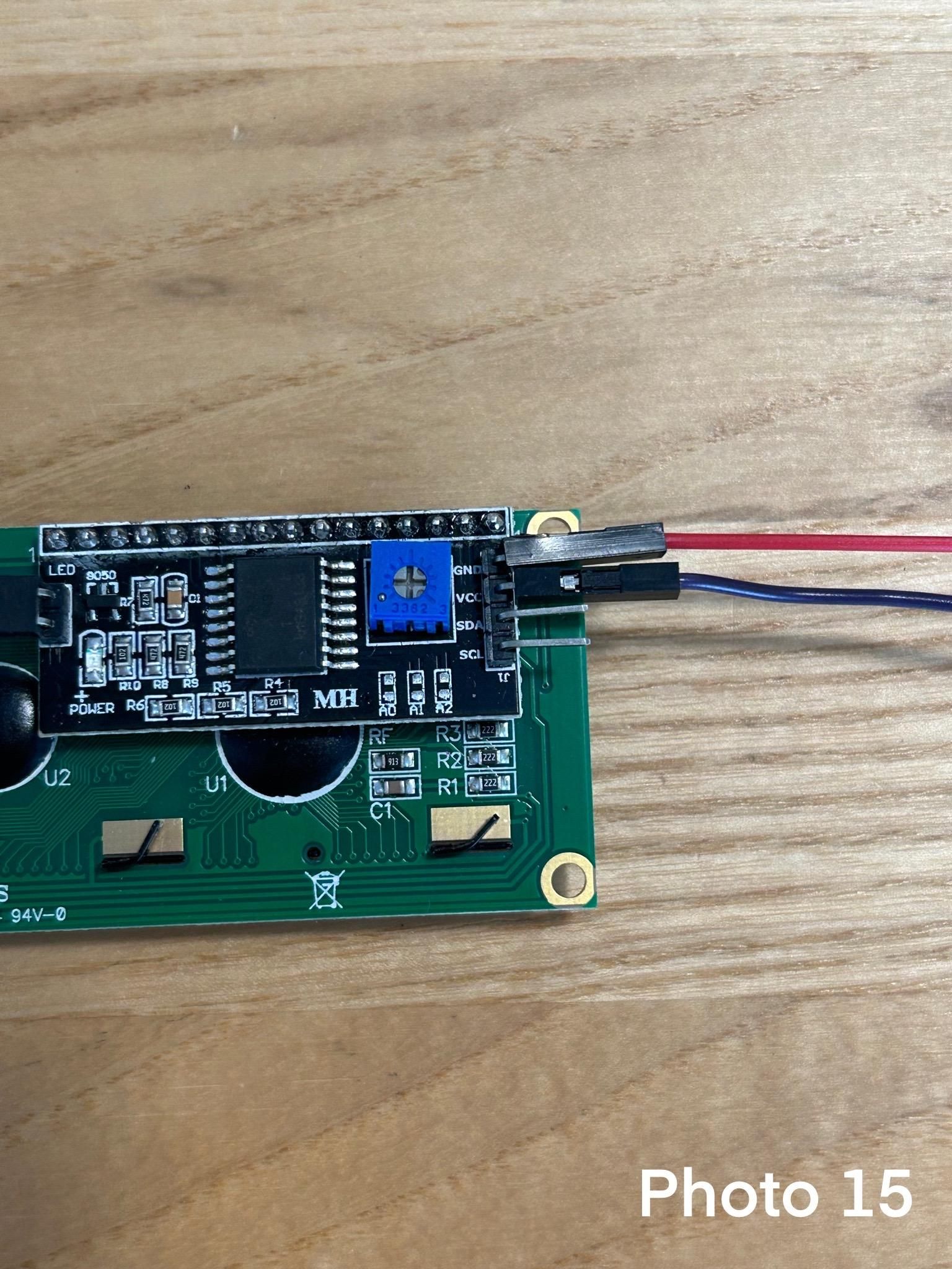 Learn How to Make a Morse Code Transceiver With Arduino : 15 Steps ...