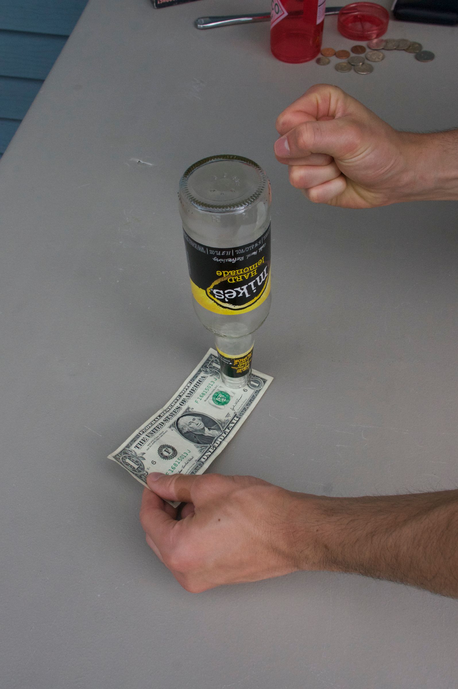 Top 5: Awesome Bar Bets You'll Always Win (Probably) : 7 Steps (with ...