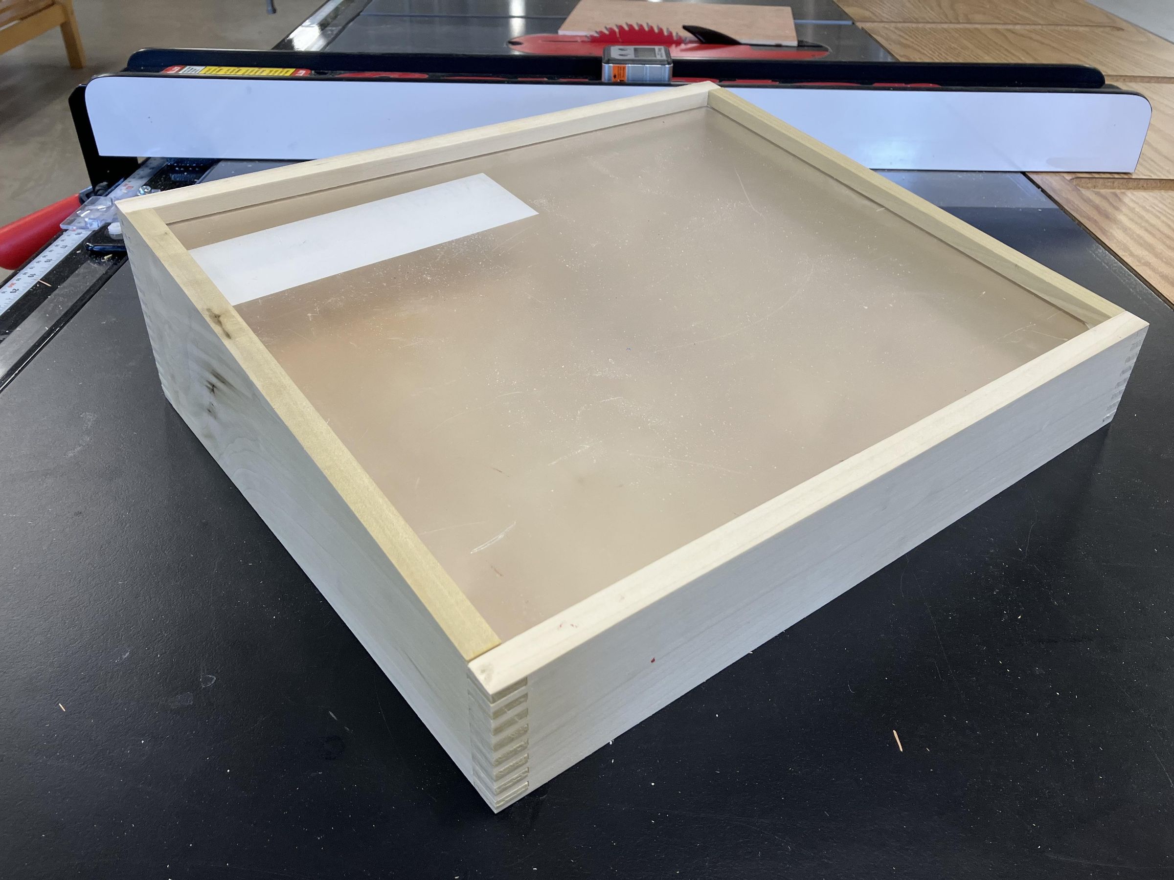 Specimen Box | Display Case : 6 Steps (with Pictures) - Instructables