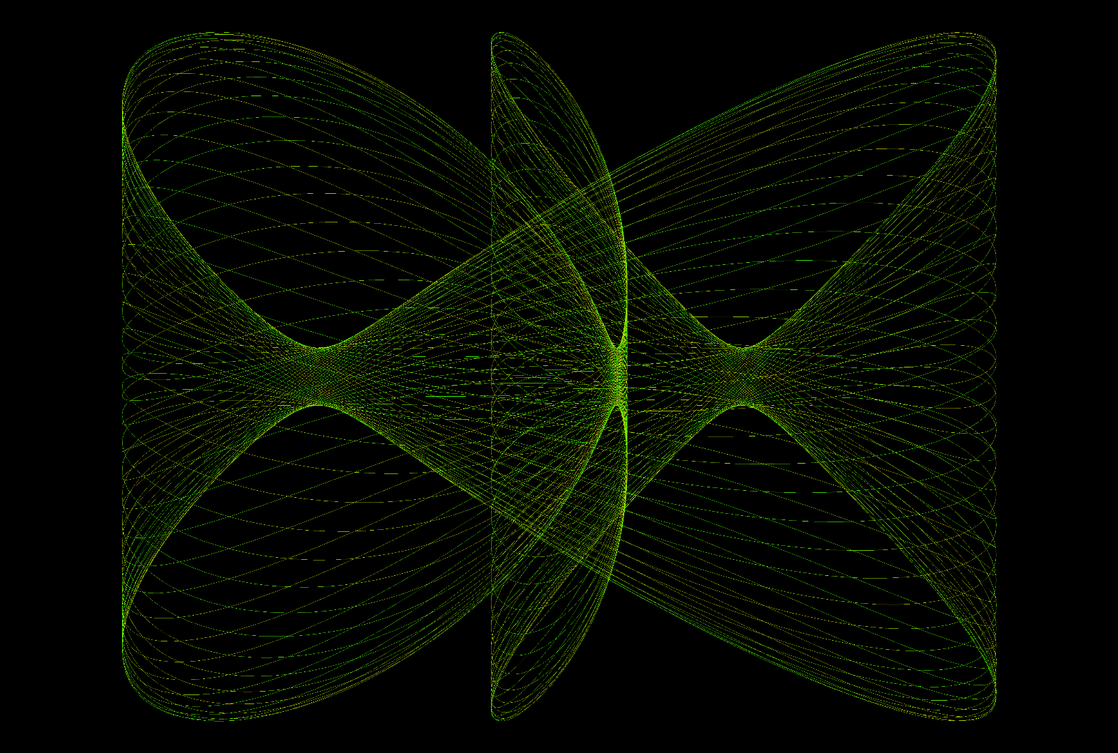 Harmonographs: a Subtle Artform : 4 Steps - Instructables