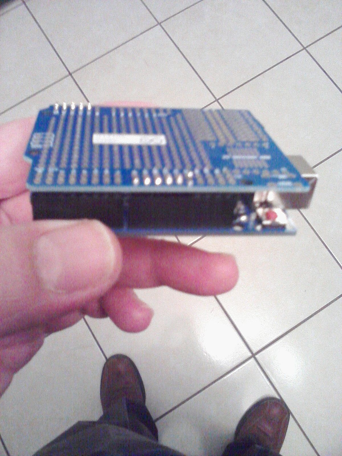 4-Digit Arduino Counter : 13 Steps - Instructables