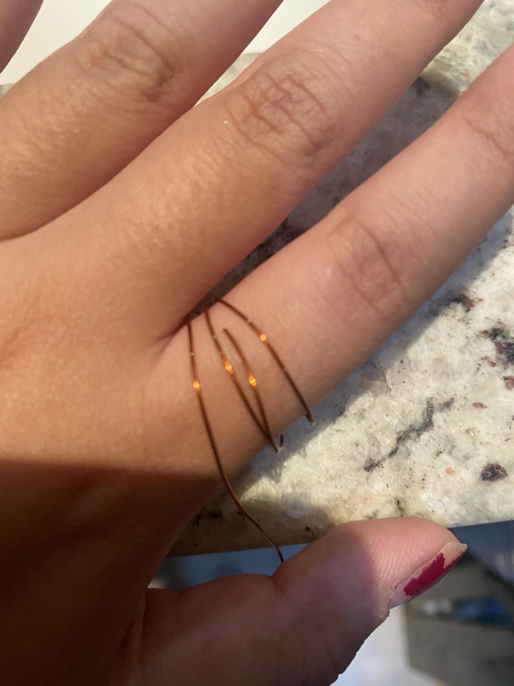 Paper Ring Tutorial Inspired by Taylor Swift´s Song "Paper Rings" : 10 ...