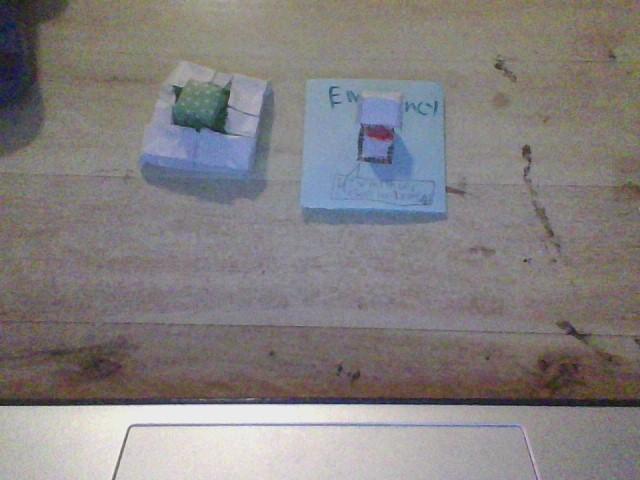 Among Us Emergency Button Mini : 11 Steps - Instructables