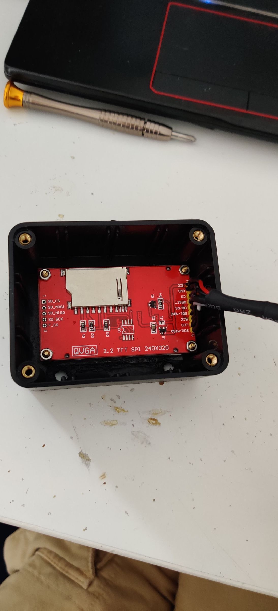 Raspberry Pi Motorcycle Dashboard : 9 Steps (with Pictures) - Instructables