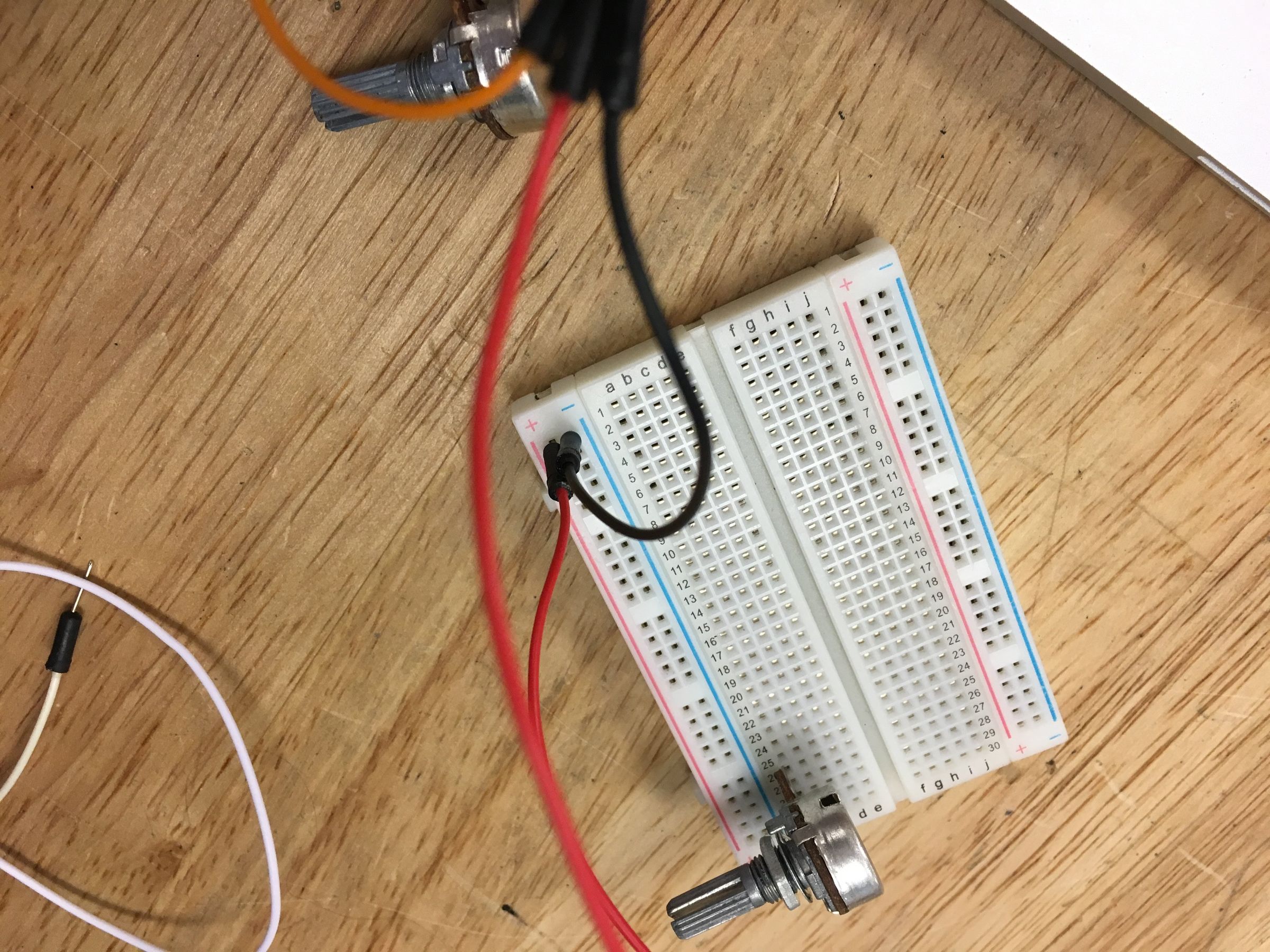 How to Run Servo Motors Using Arduino : 10 Steps (with Pictures ...