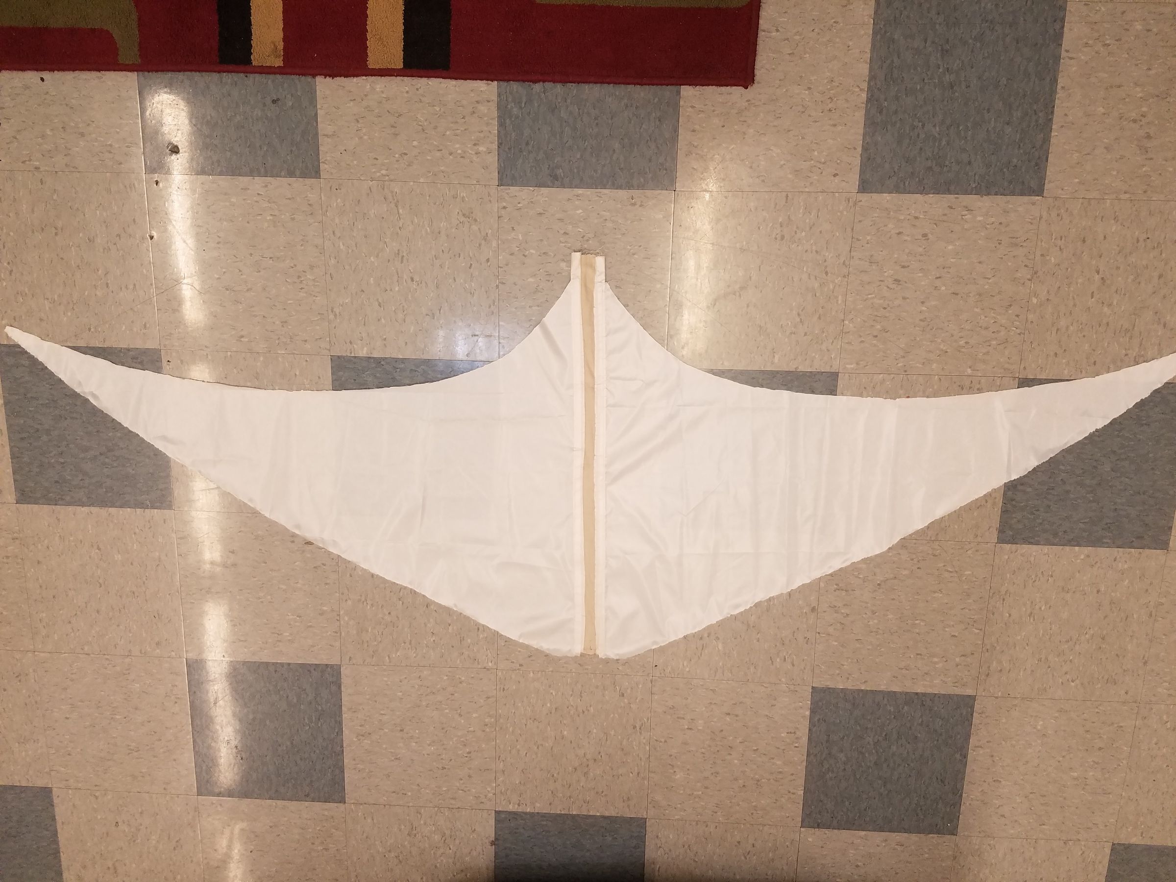 Freestyle Stunt Kite : 9 Steps (with Pictures) - Instructables