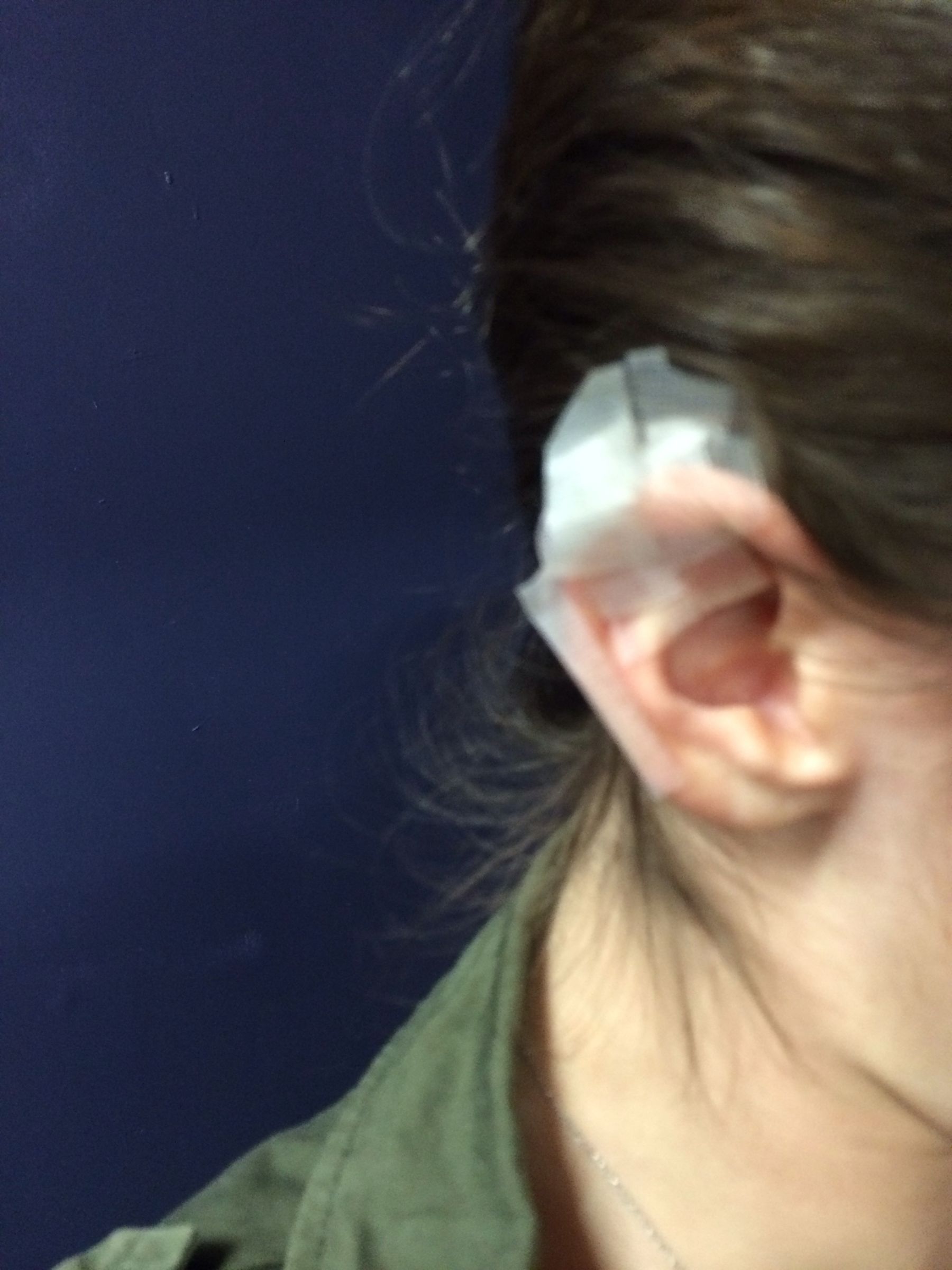 Pointy Ears: Prosthetics - Instructables