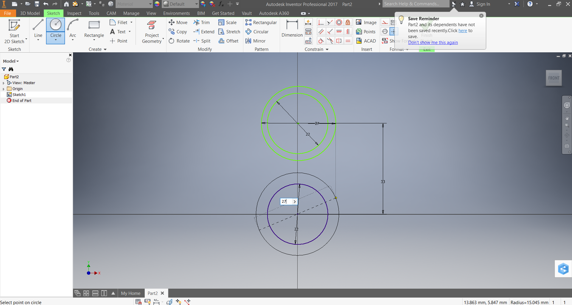 3D Print a Fidget Spinner : 8 Steps - Instructables