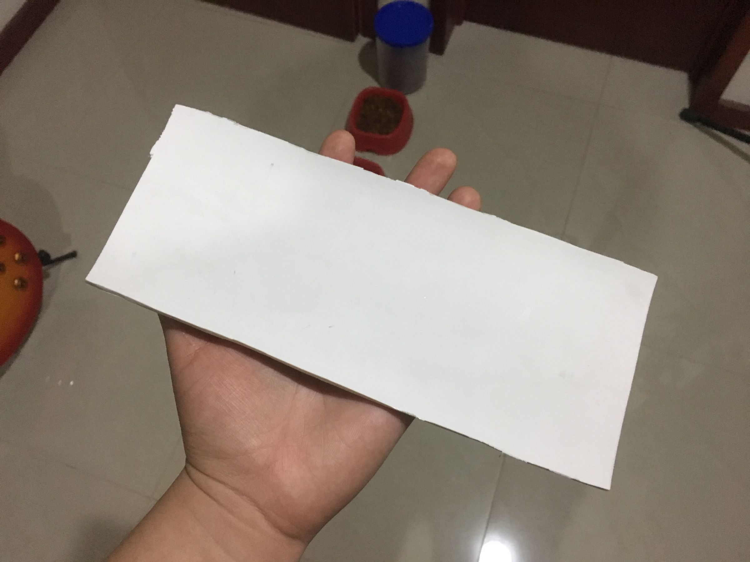 DIY Wood Clapper-board : 5 Steps (with Pictures) - Instructables