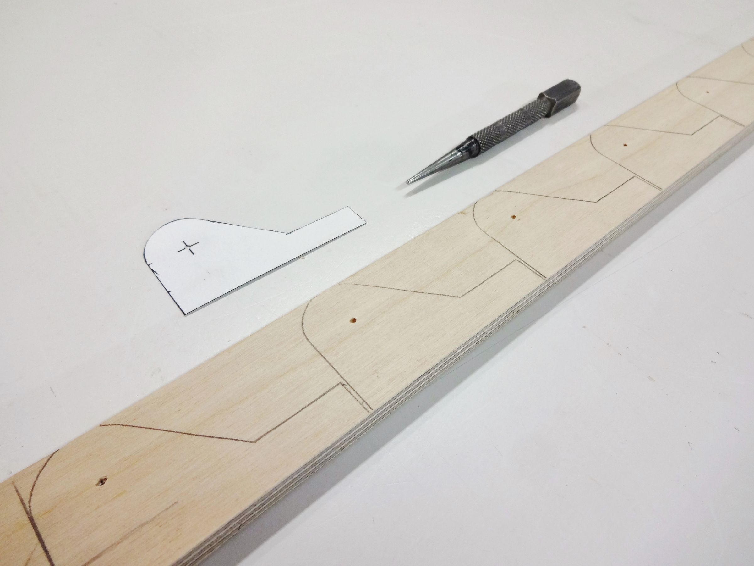 Model Rocket Launch Pad : 15 Steps (with Pictures) - Instructables