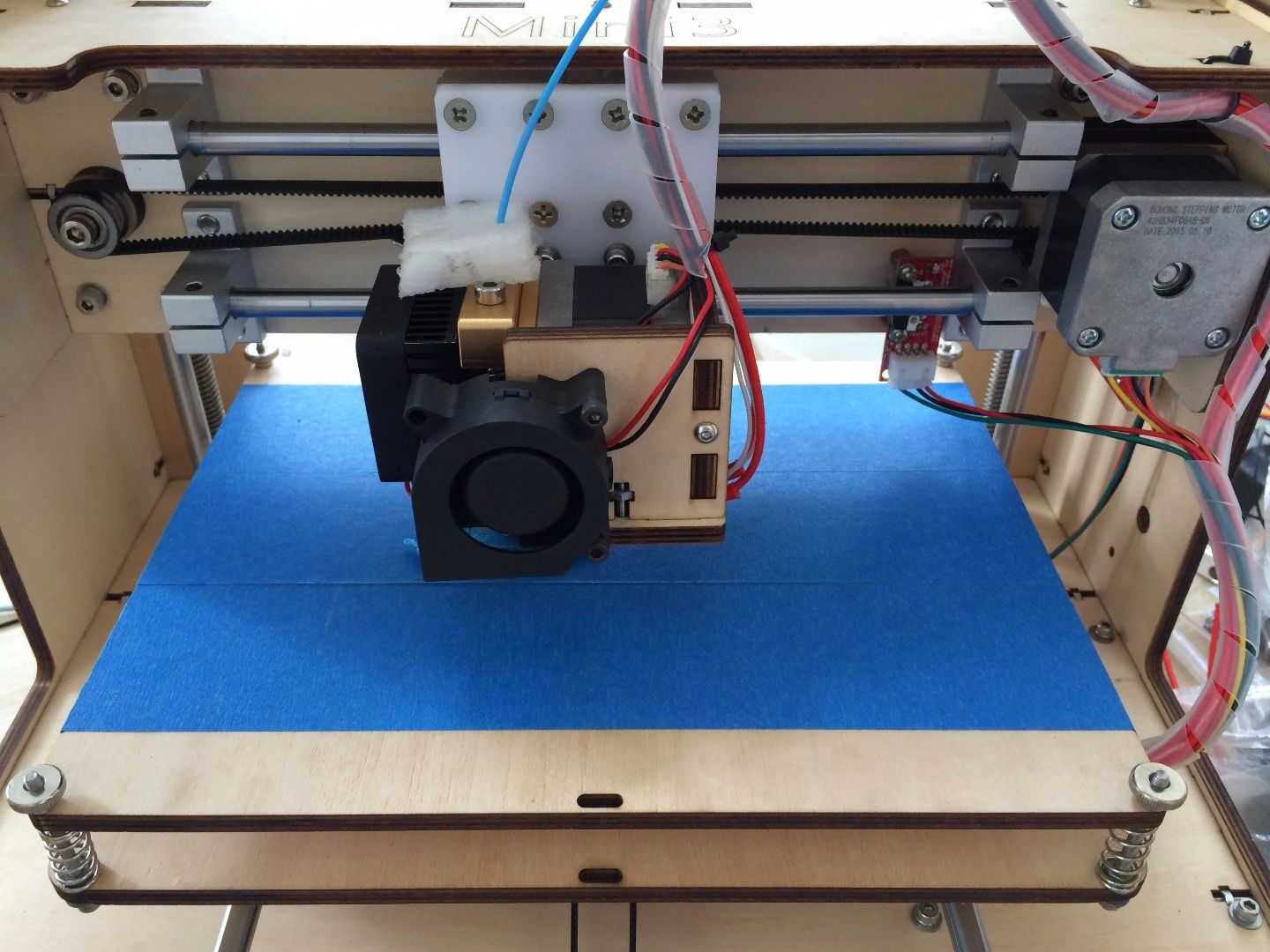 Building a 3D Printer Under 299$ : 33 Steps (with Pictures) - Instructables