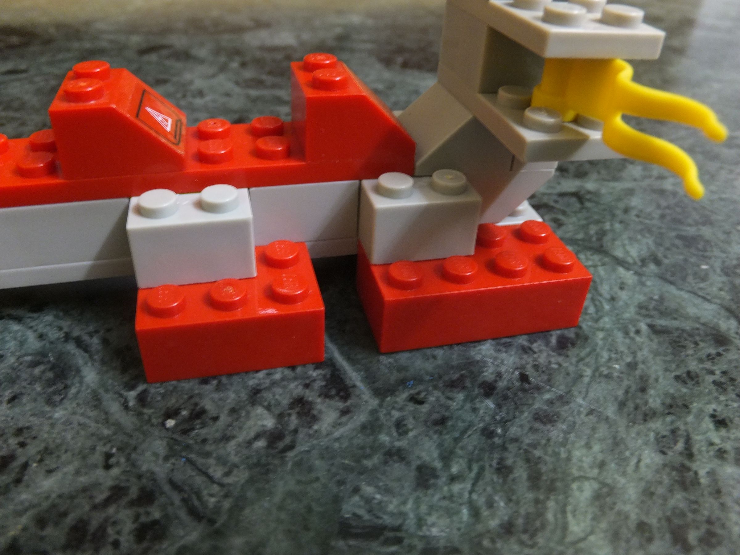 How to Make 15 LEGO Animals! : 16 Steps (with Pictures) - Instructables