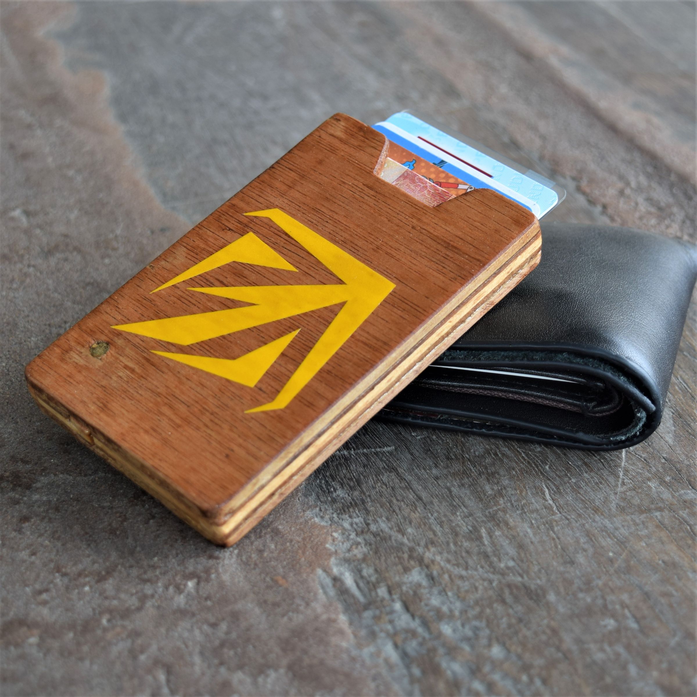 Card Holder With Ejector : 10 Steps (with Pictures) - Instructables