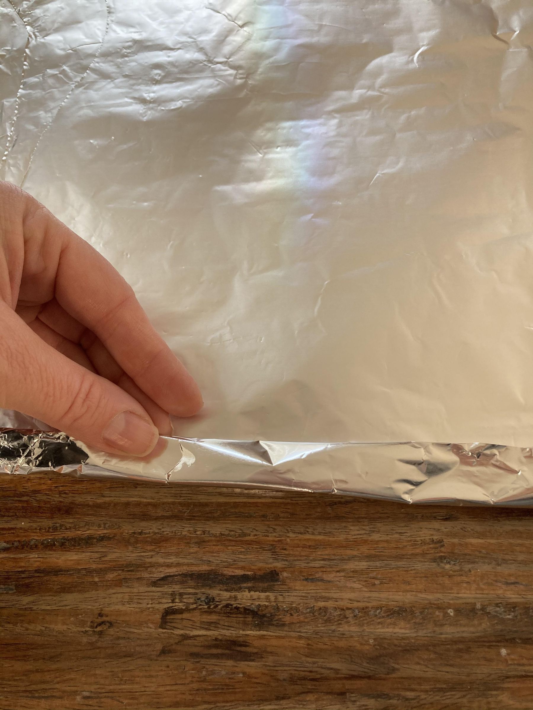 Tinfoil Cursive Banner : 9 Steps (with Pictures) - Instructables