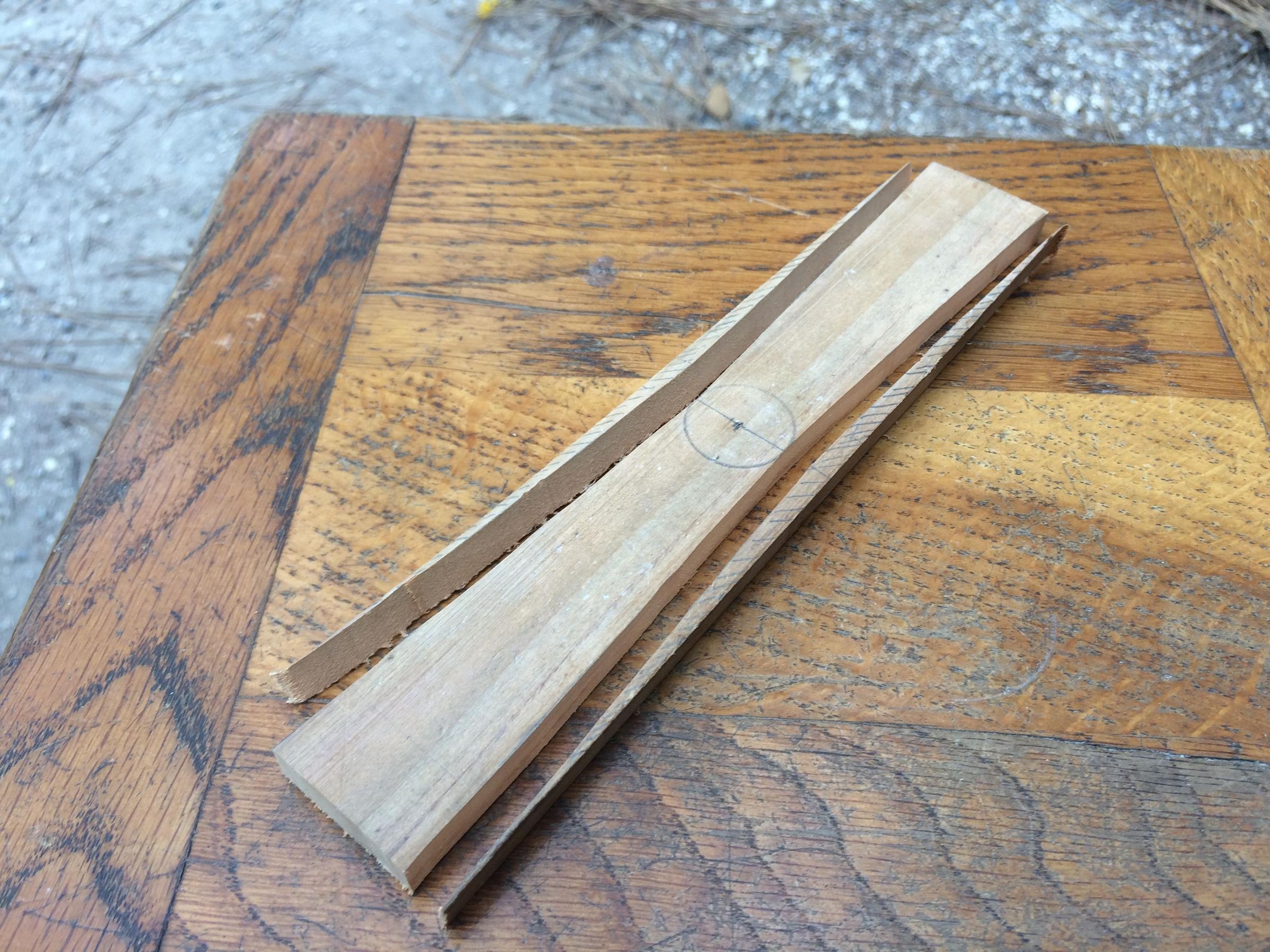 Hand Powered Wooden Propeller Toy : 8 Steps (with Pictures) - Instructables