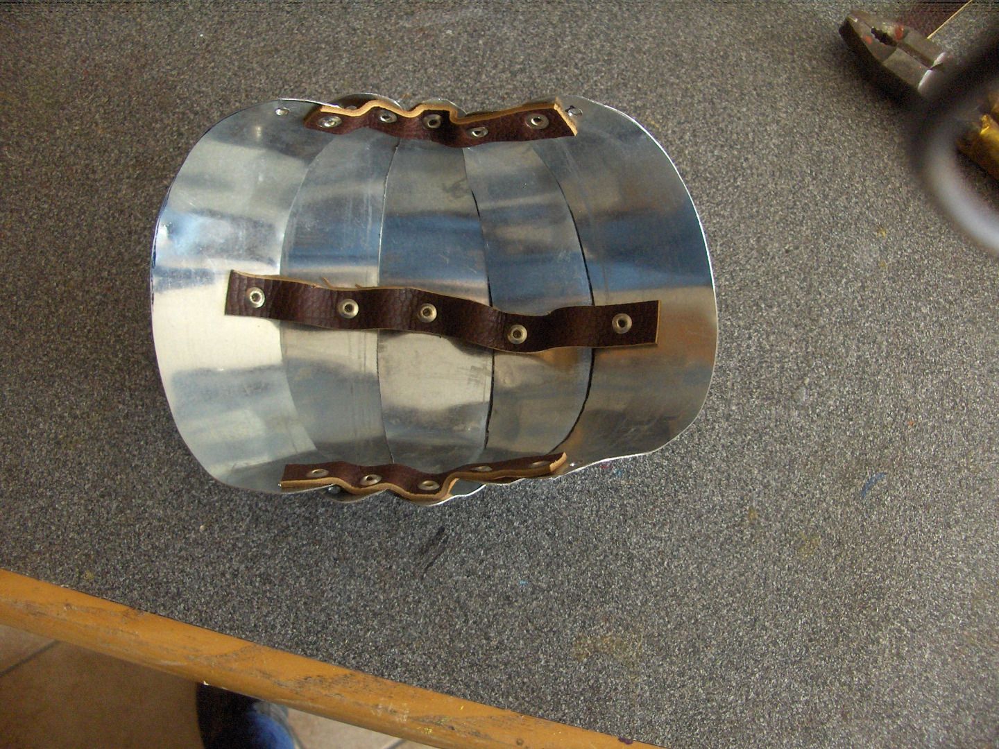 HEMA Training Guards : 5 Steps (with Pictures) - Instructables