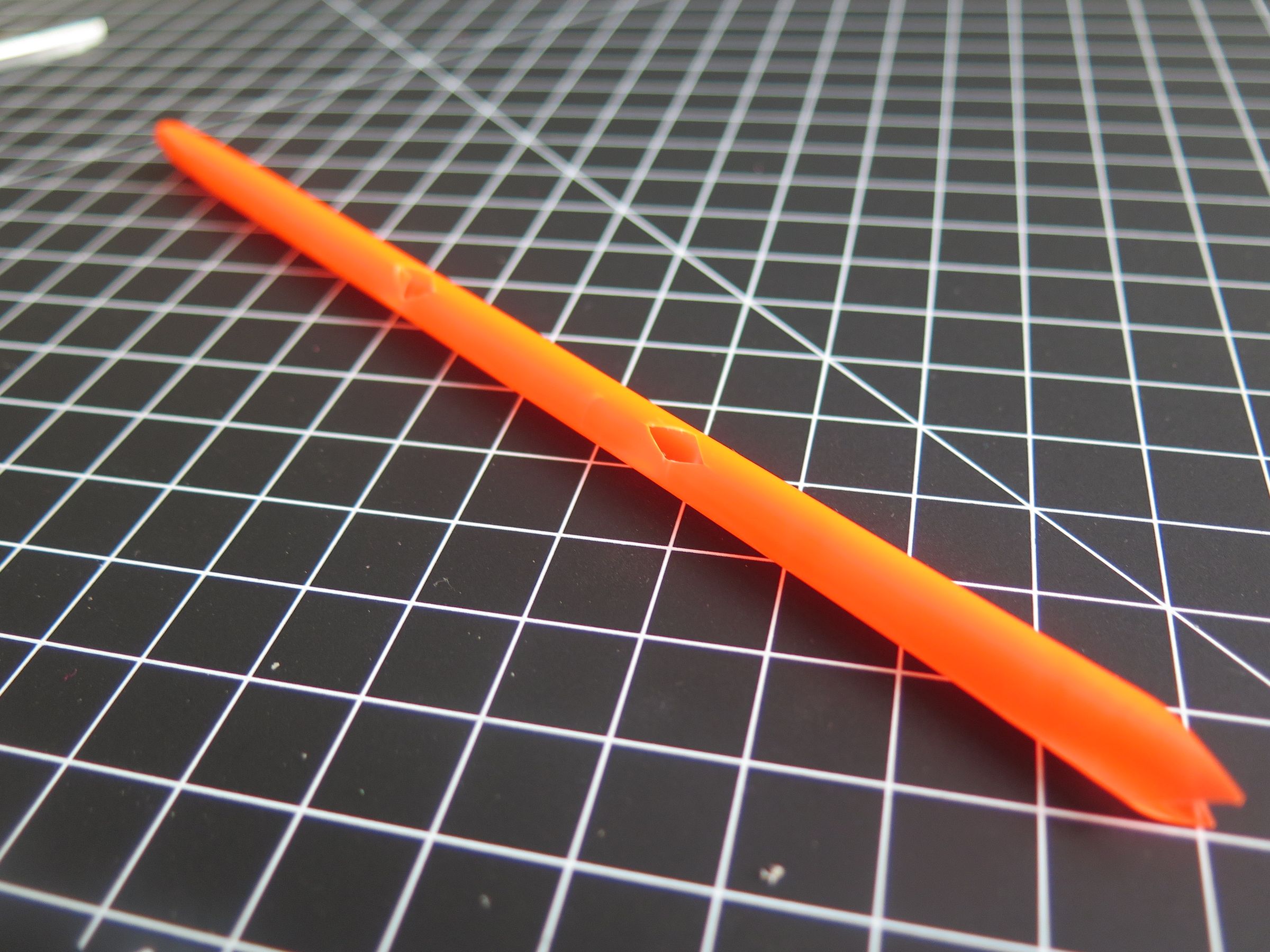 Straw Flute : 3 Steps (with Pictures) - Instructables