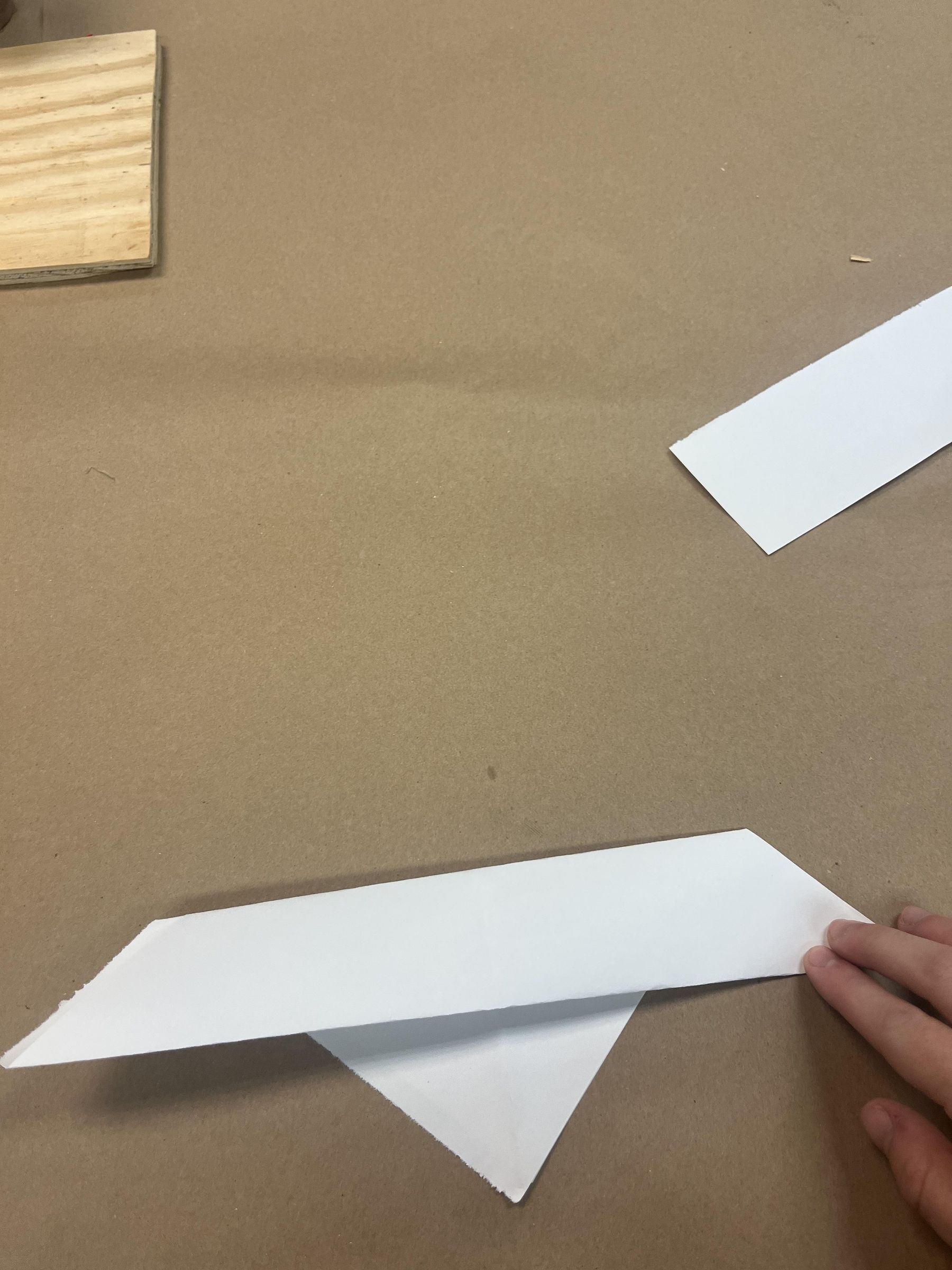 Oragami Bird : 6 Steps - Instructables