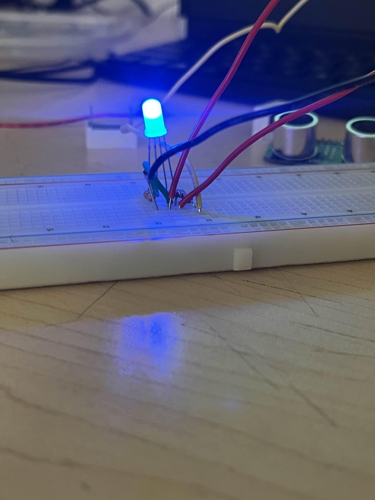 Creating a RGB LED Arduino Circuit : 7 Steps - Instructables Creating a RGB LED Arduino Circuit : 7 Steps - Instructables