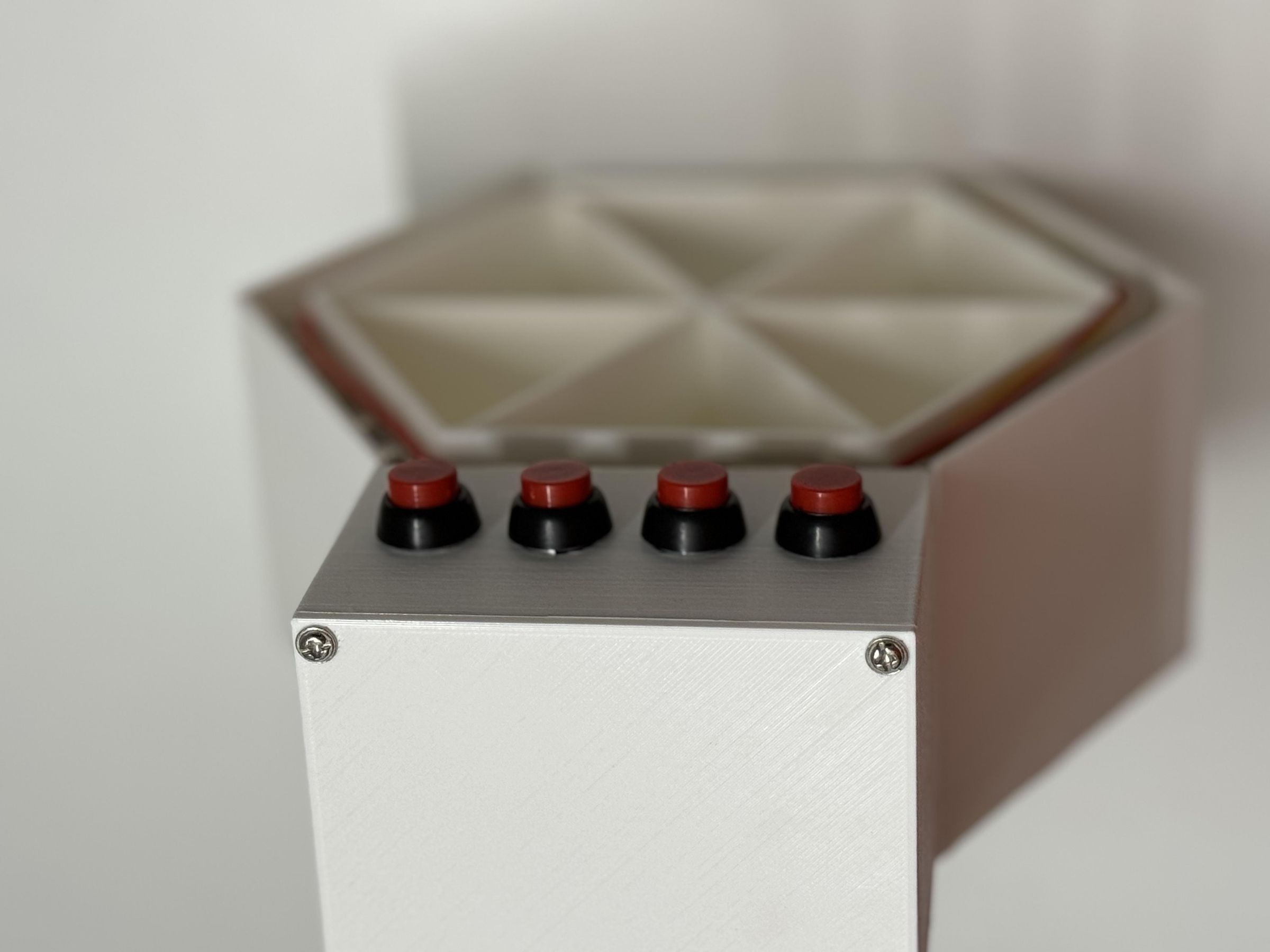 Spice Box That Helps You Cook Faster : 16 Steps (with Pictures ...