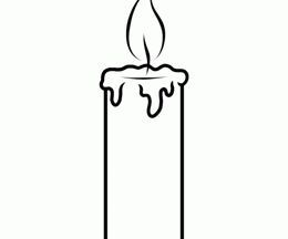 Introduction to Candle Basics : 8 Steps - Instructables