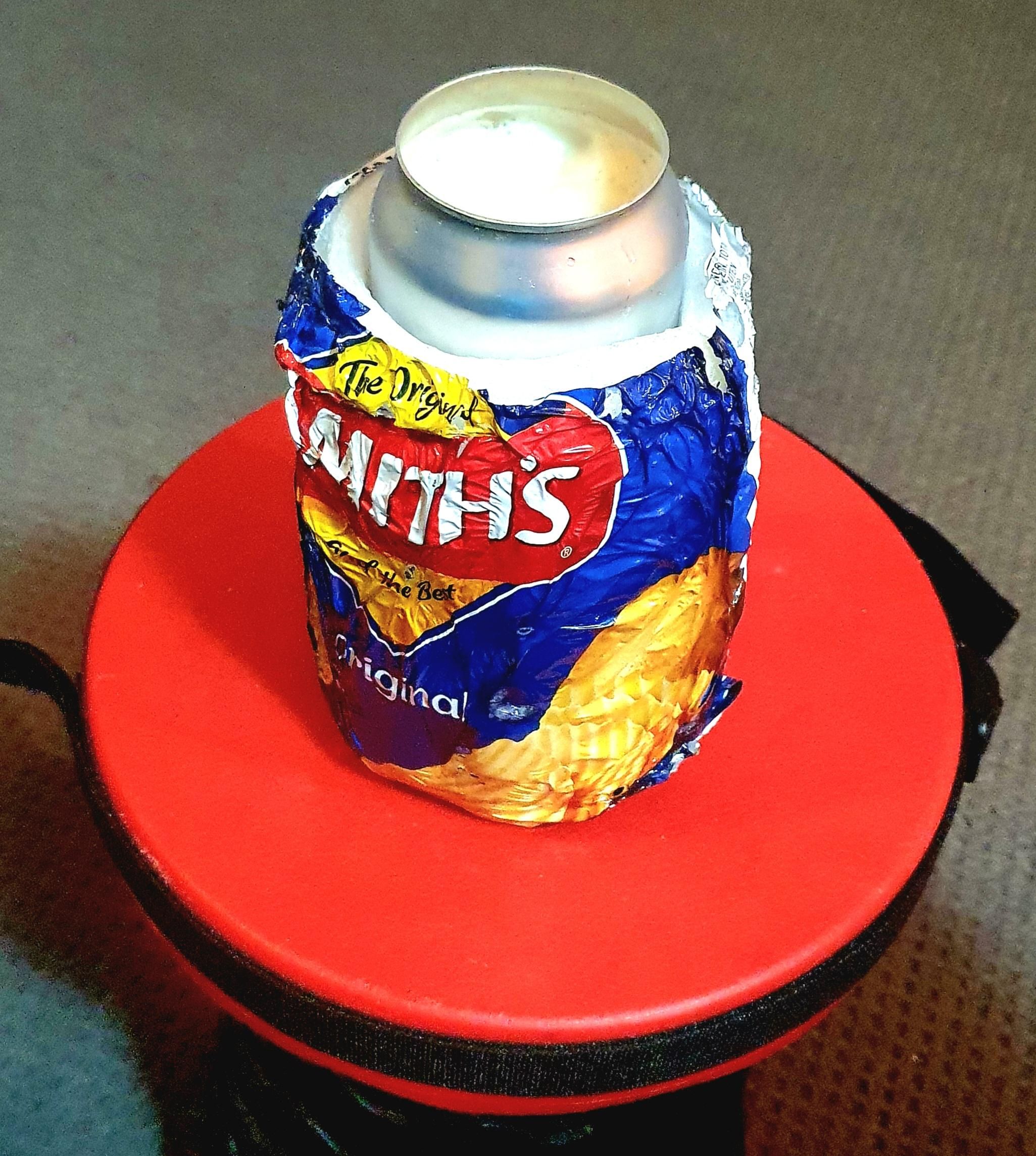 Stubby Holder : 8 Steps - Instructables