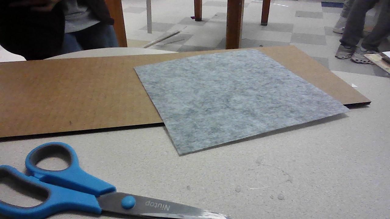 Cardboard Dollhouse : 8 Steps - Instructables