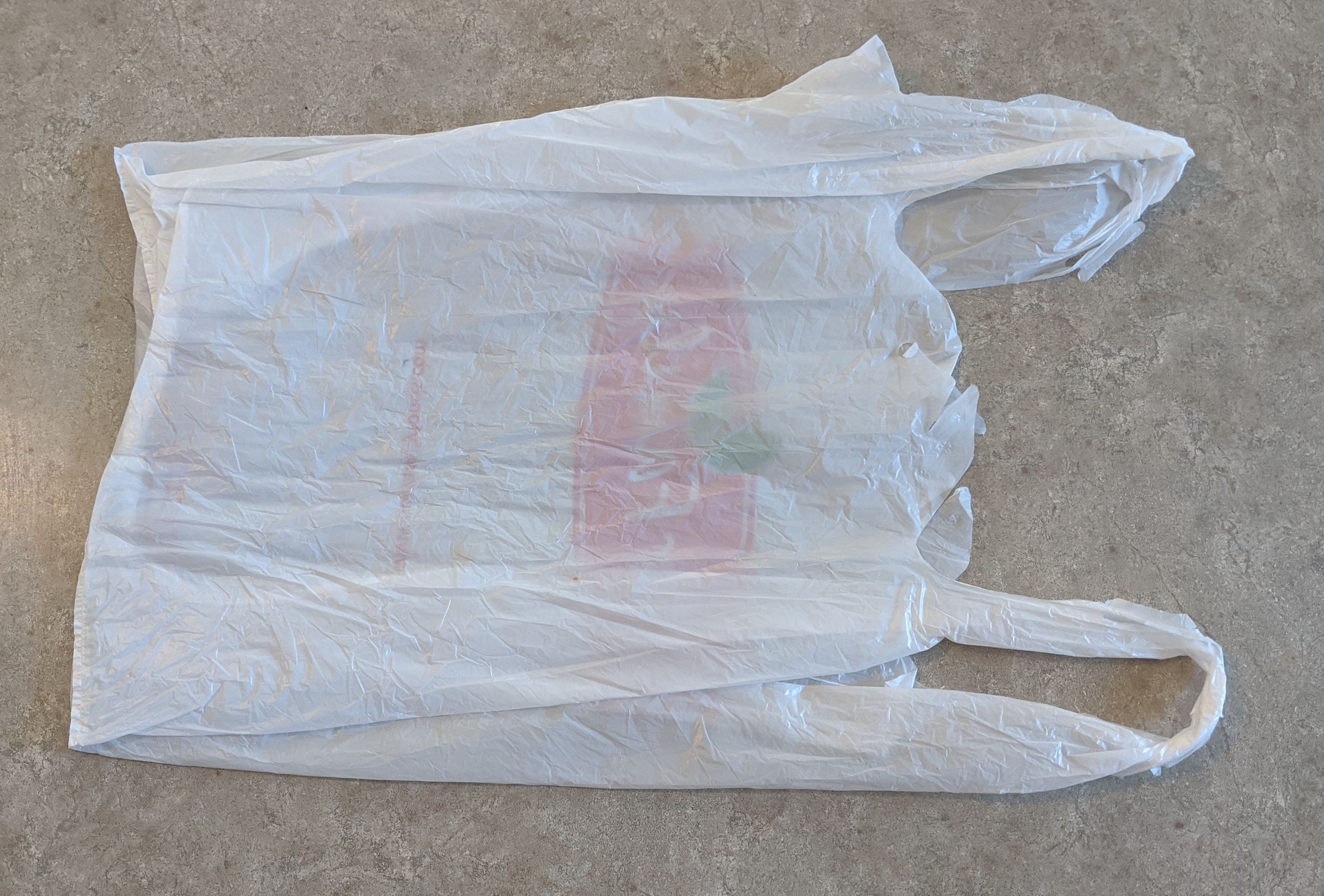 Recycled Bag Jump Rope : 6 Steps - Instructables