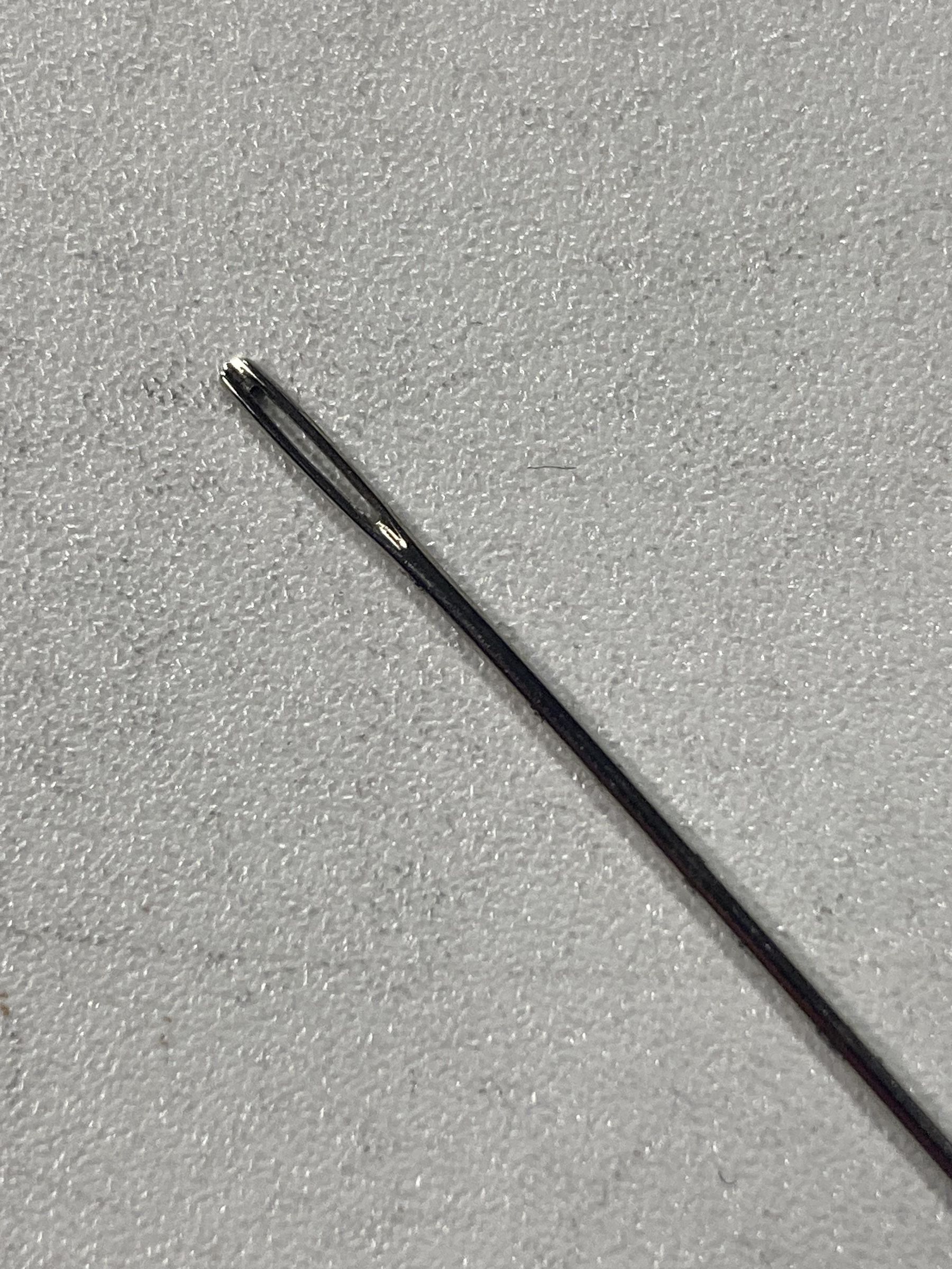 How to Invisibly Repair a Seam : 29 Steps (with Pictures) - Instructables