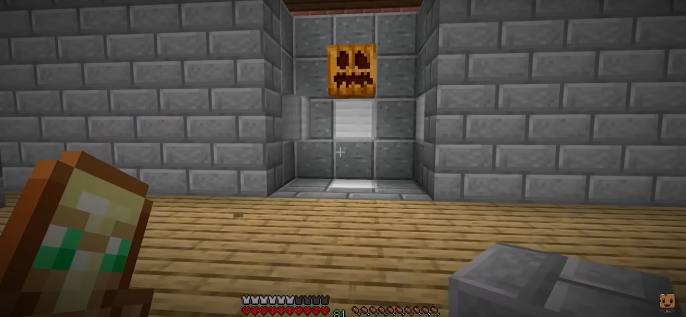 How to Make an Iron Factory in Minecraft : 4 Steps - Instructables