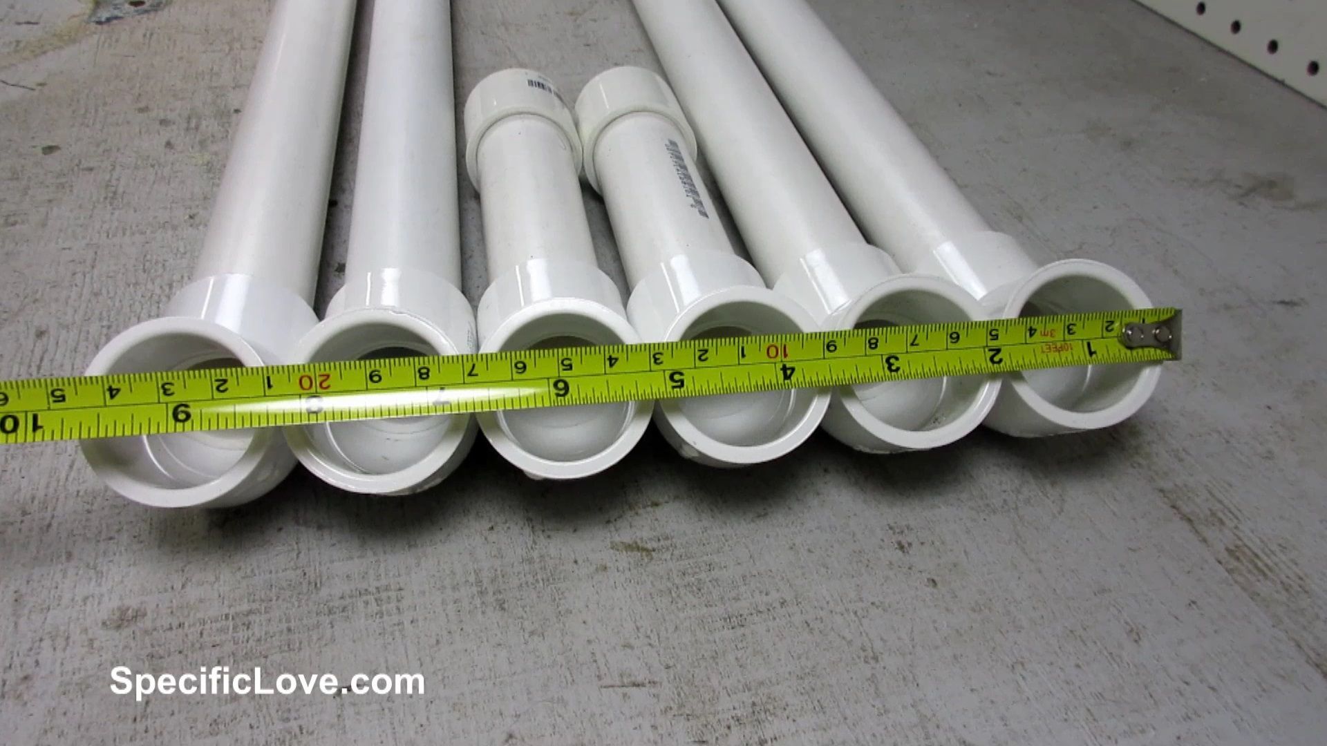 How to Make a PVC Pipe Longboard : 7 Steps (with Pictures) - Instructables
