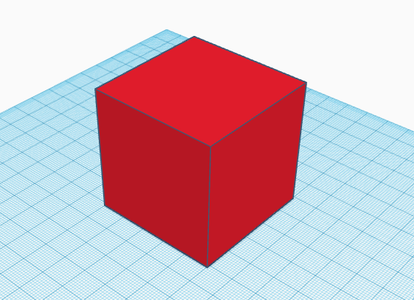 Perfect Figure Using Simple MATH(and Tinkercad) : 6 Steps - Instructables