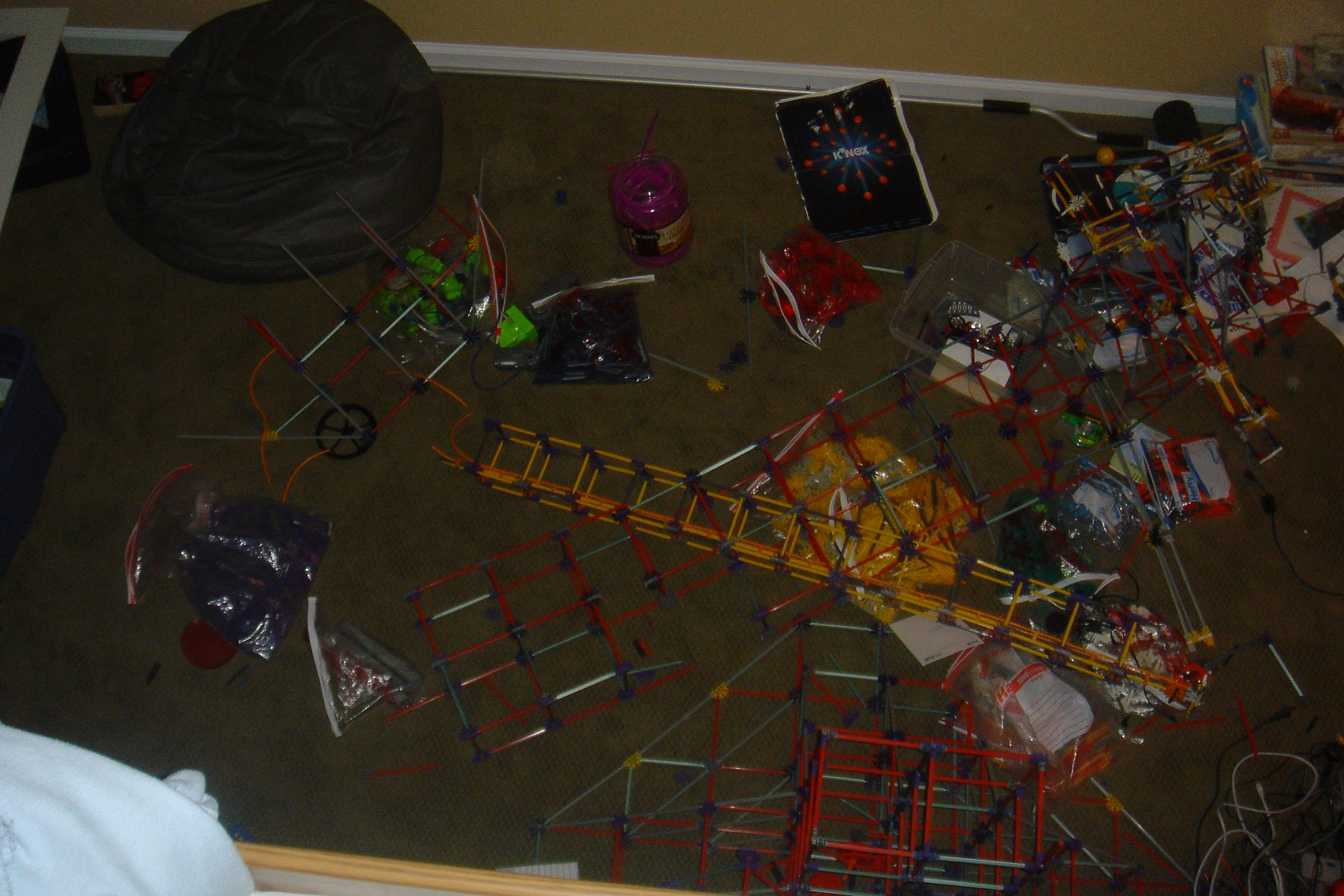 How to Make a Ball Machine! : 12 Steps (with Pictures) - Instructables