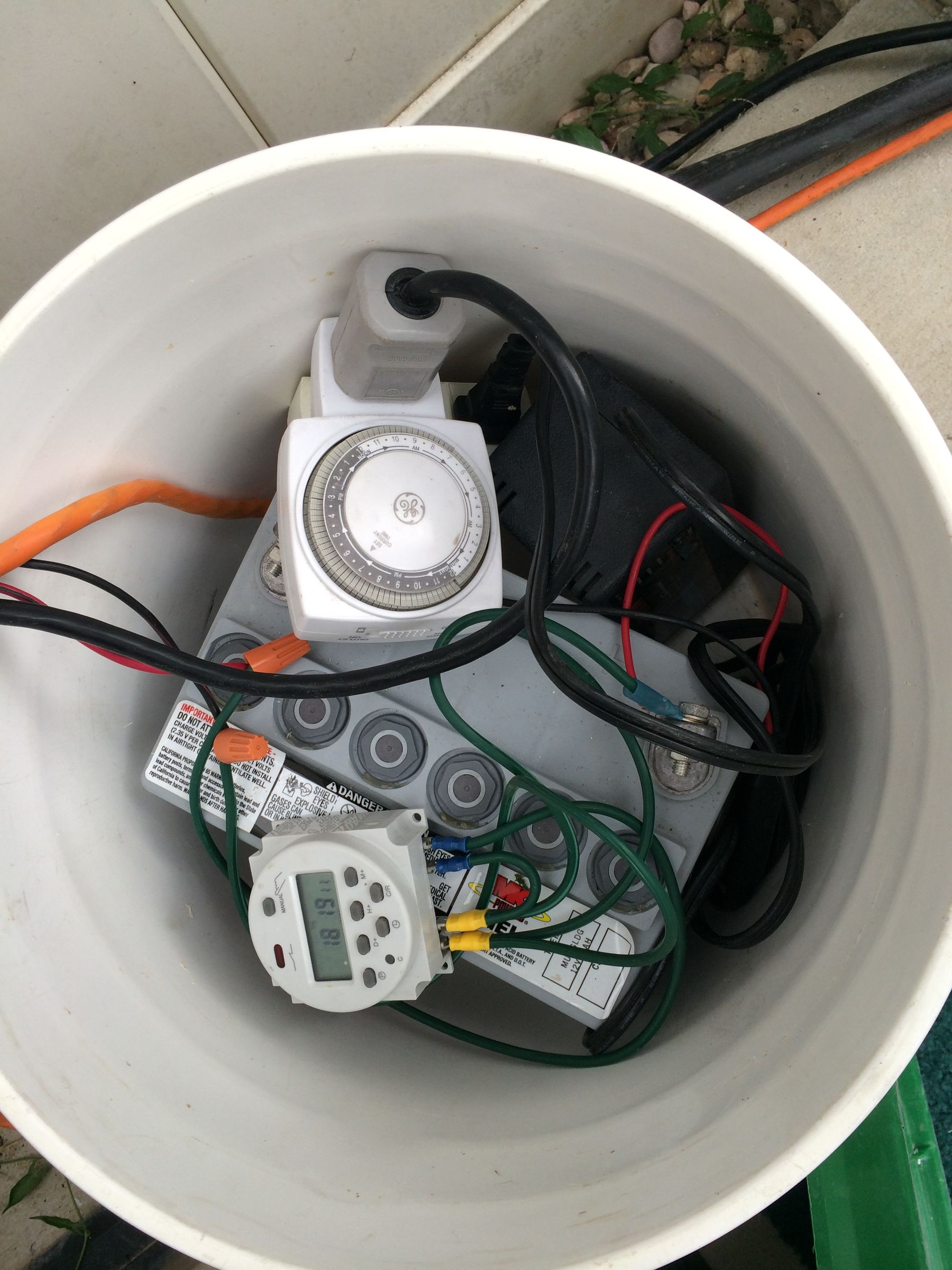 Solar Pool Heater : 3 Steps (with Pictures) - Instructables