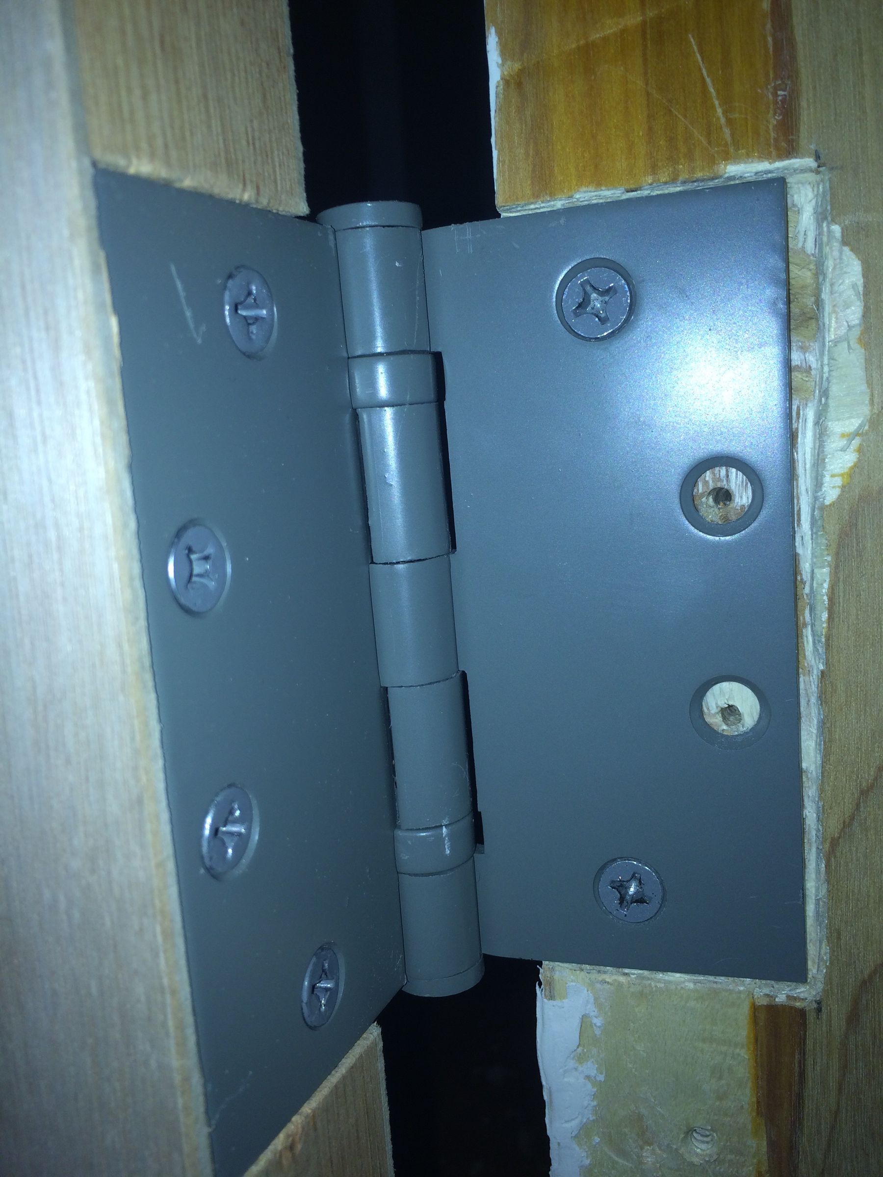 Super SIMPLE Secret Bookshelf Door & Book Unlock Mechanism : 9 Steps ...