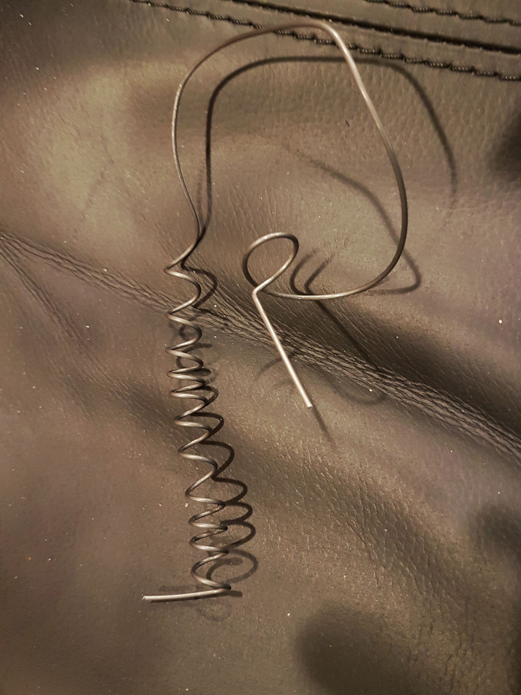 Make Your Own Springs in Seconds : 3 Steps (with Pictures) - Instructables