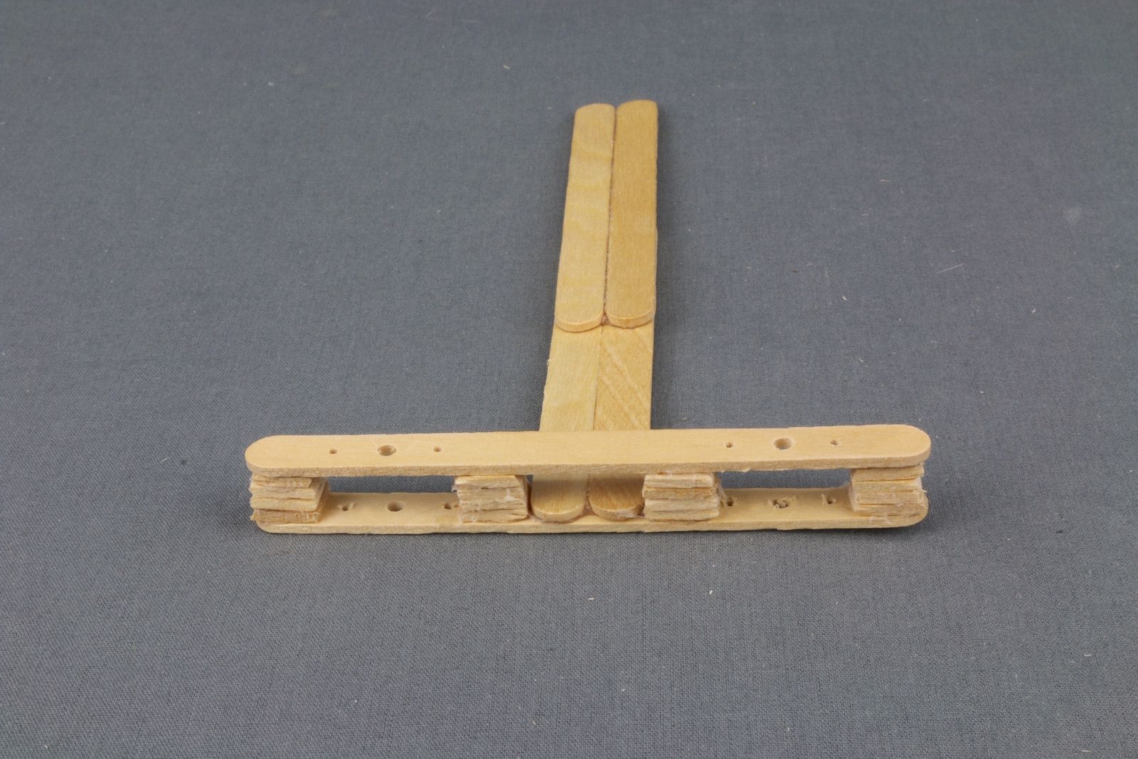 Pocket-Sized Ballista : 11 Steps (with Pictures) - Instructables
