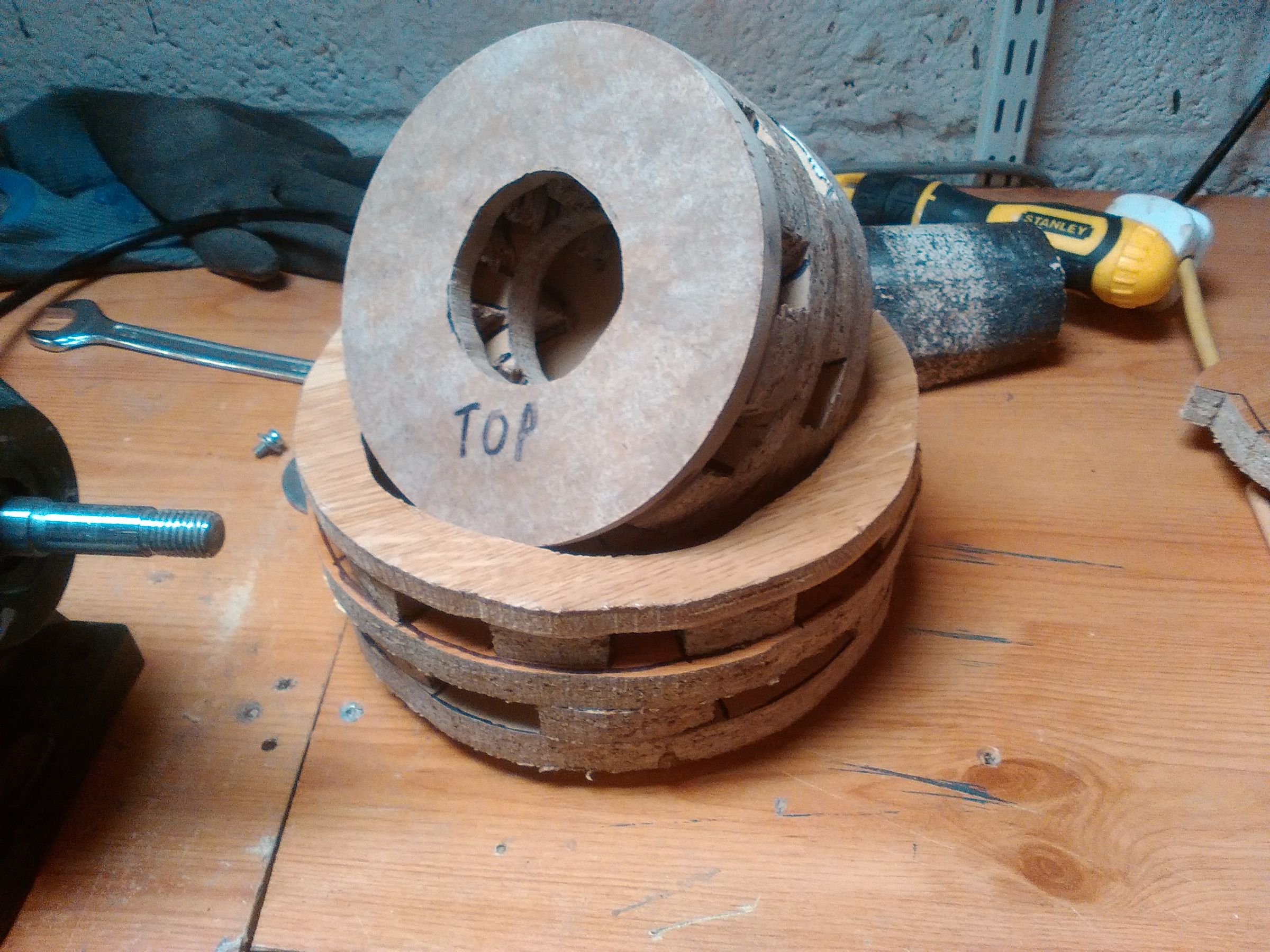 DIY Air Raid Siren : 11 Steps (with Pictures) - Instructables