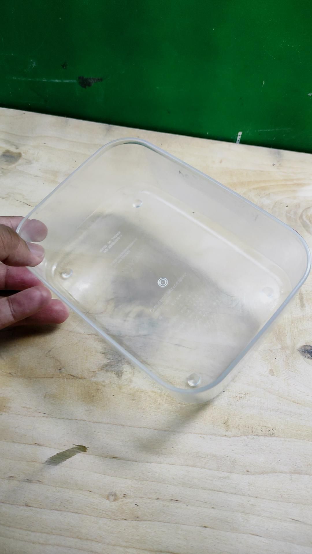 Homebrew PCB Shaker for Etching Using an Old DVD Rom! : 8 Steps (with ...